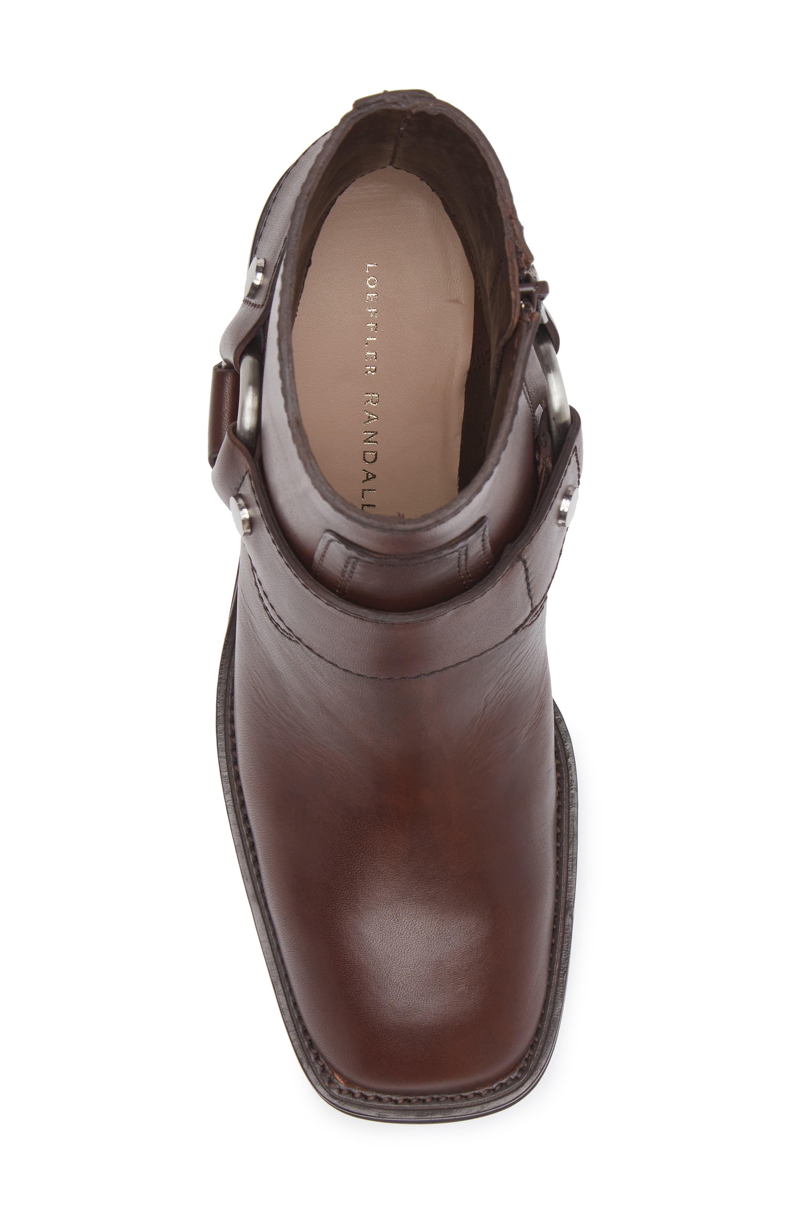Loeffler Randall River Engineer Boot (Women) | Nordstromrack