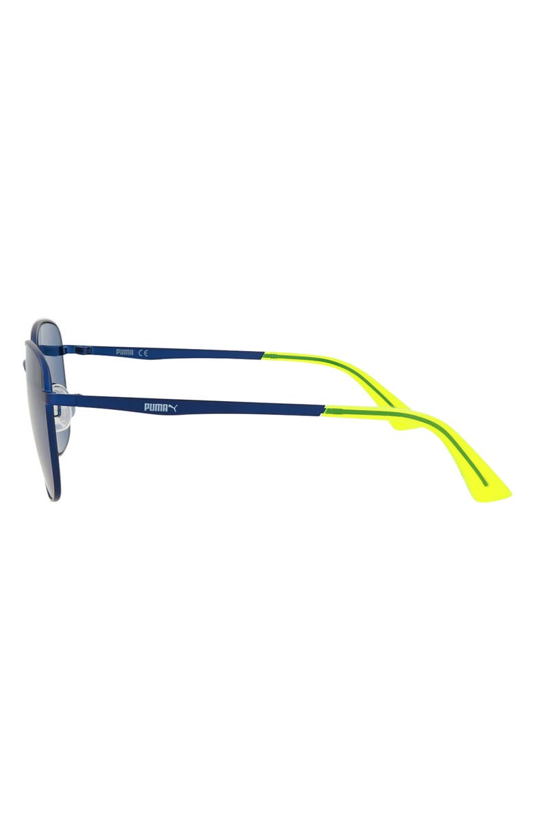 PUMA 57mm Core Sunglasses | Nordstromrack