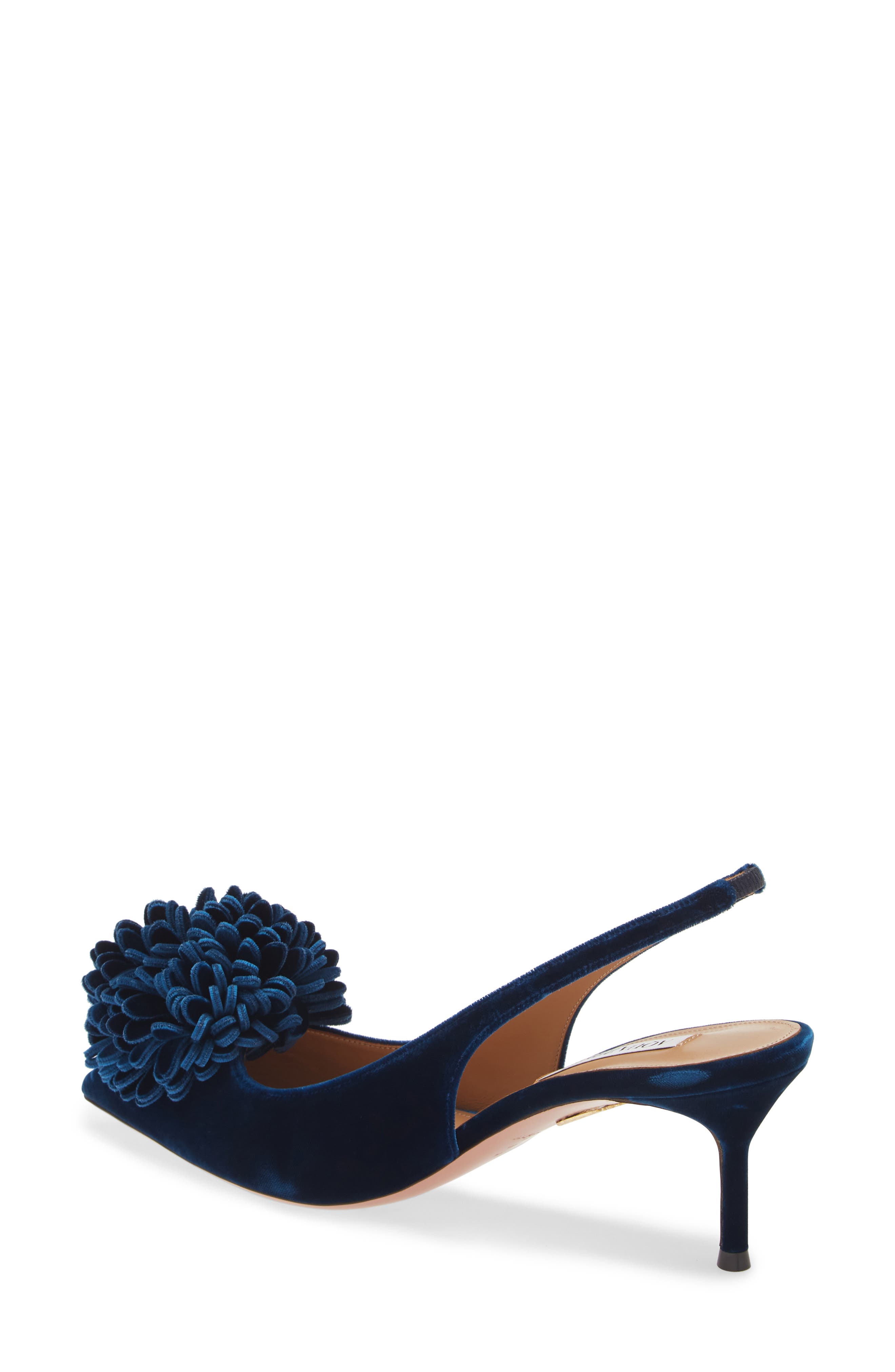 Aquazzura Couturier Slingback Pump (Women) | Nordstromrack