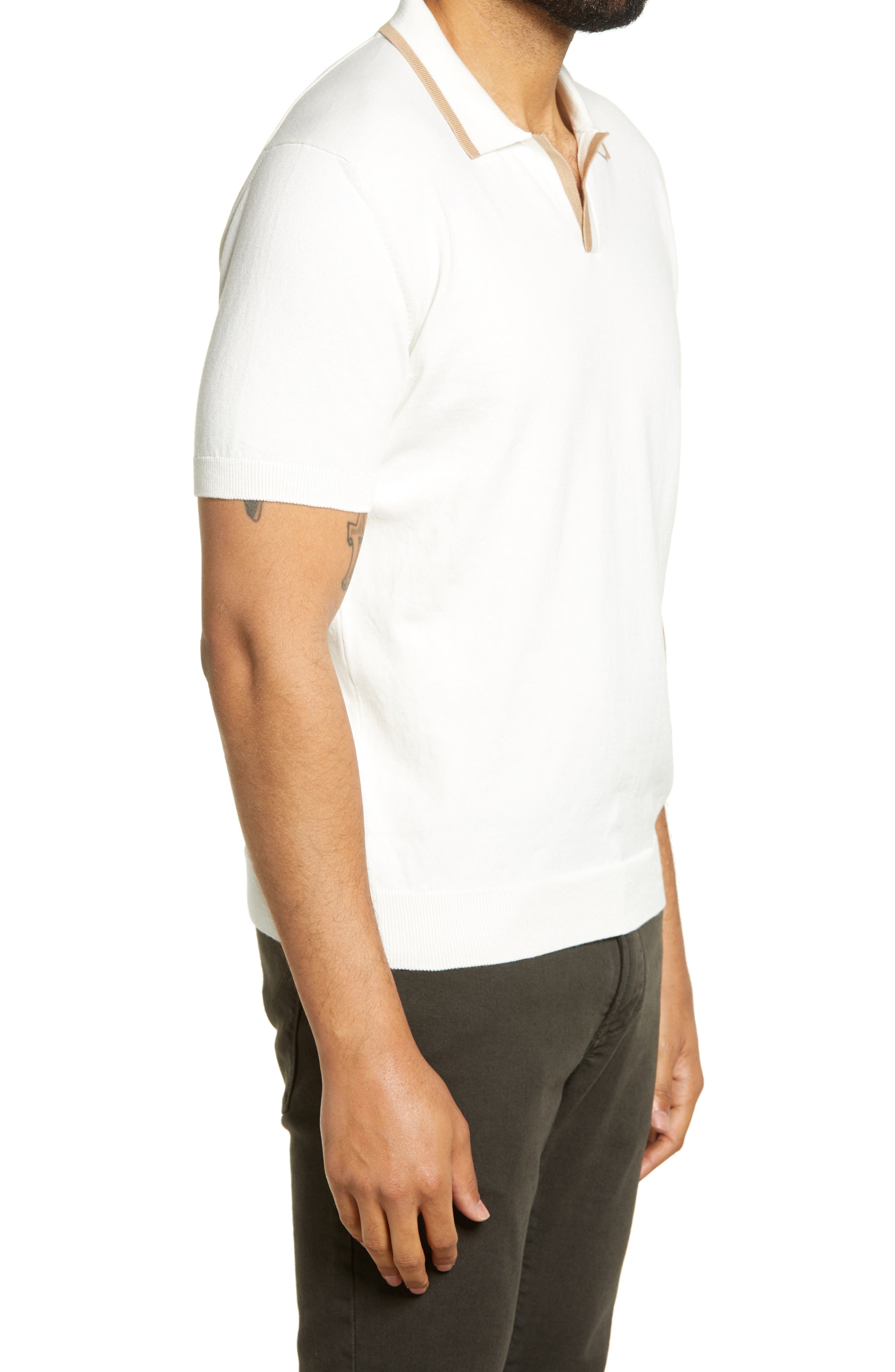 Bugatchi Short Sleeve Sweater | Nordstromrack