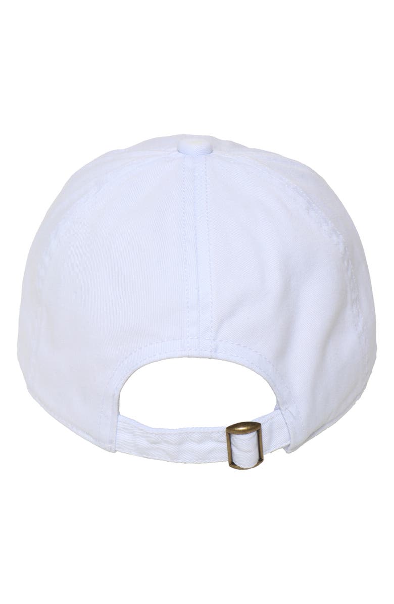 David & Young Americana Cups Patch Baseball Cap | Nordstromrack