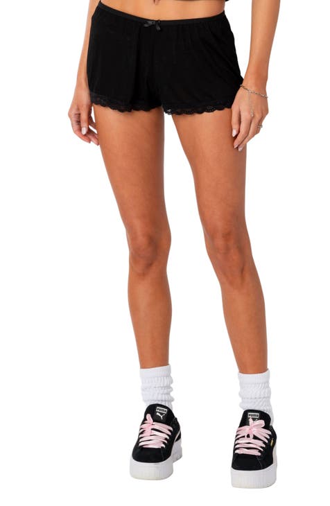 Women's Low Rise Shorts | Nordstrom