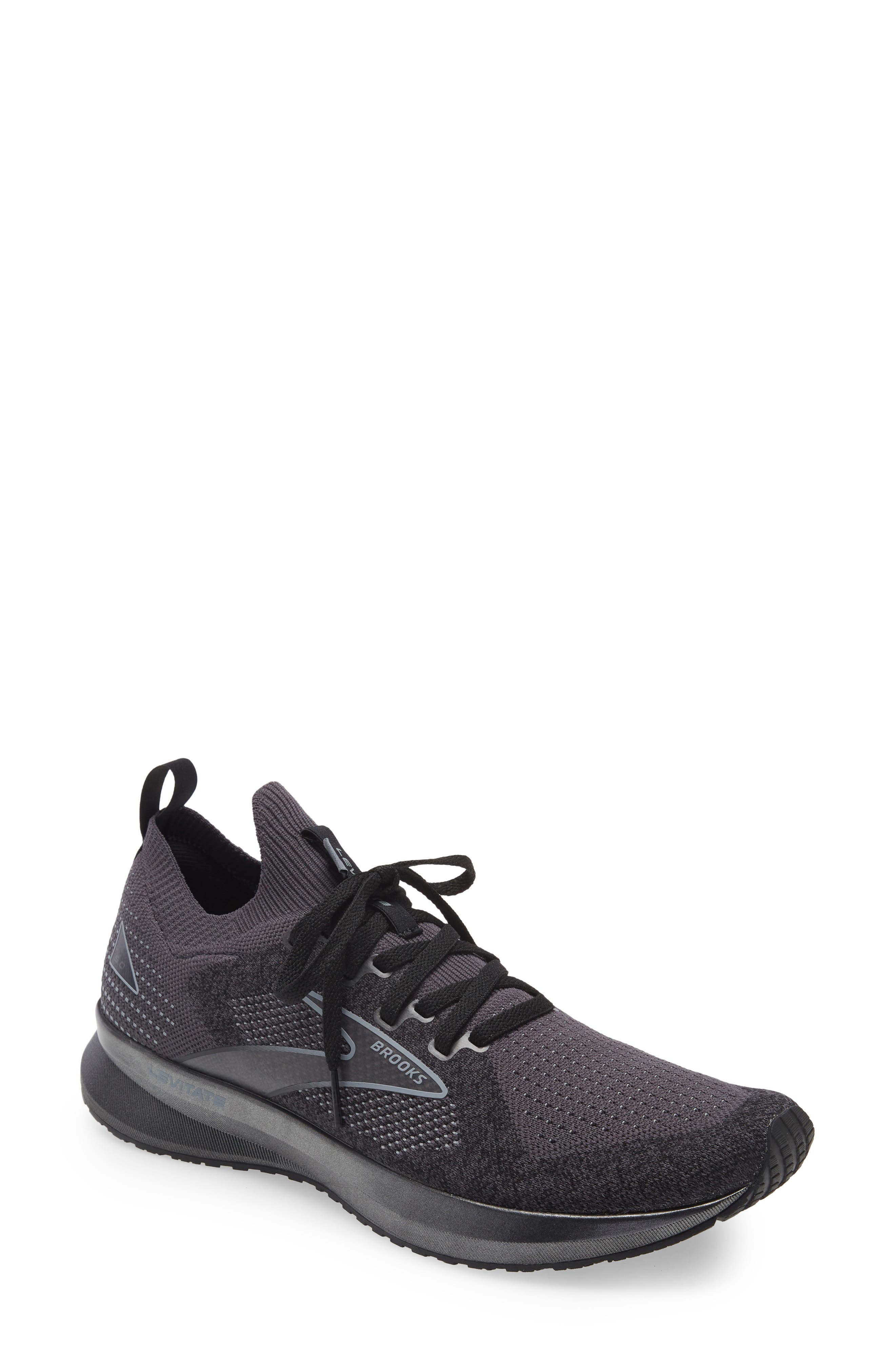 Brooks Levitate StealthFit 5 Running Shoe (Men) | Nordstromrack