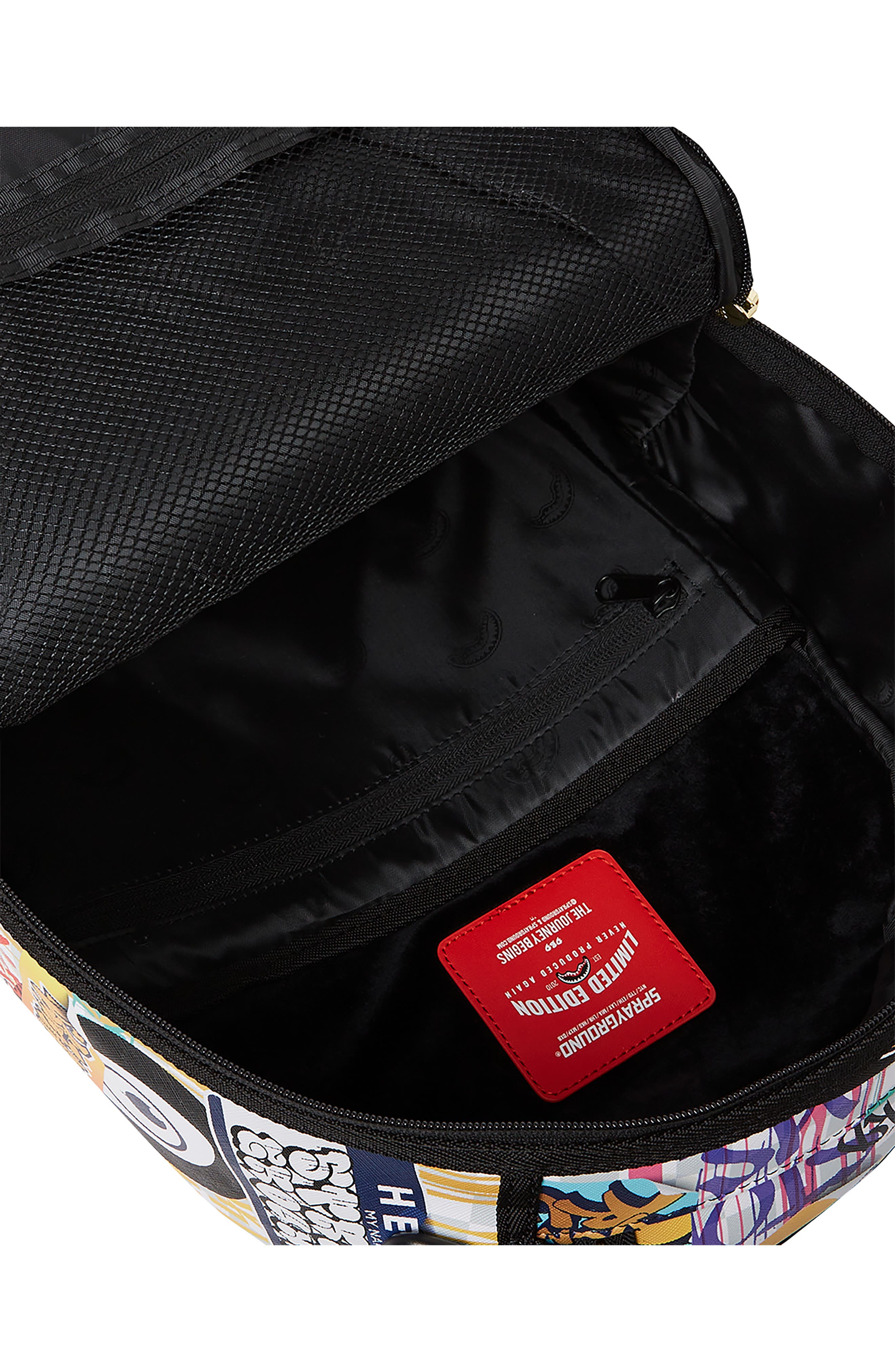 Sprayground Kids' Create Another Day Backpack | Nordstrom
