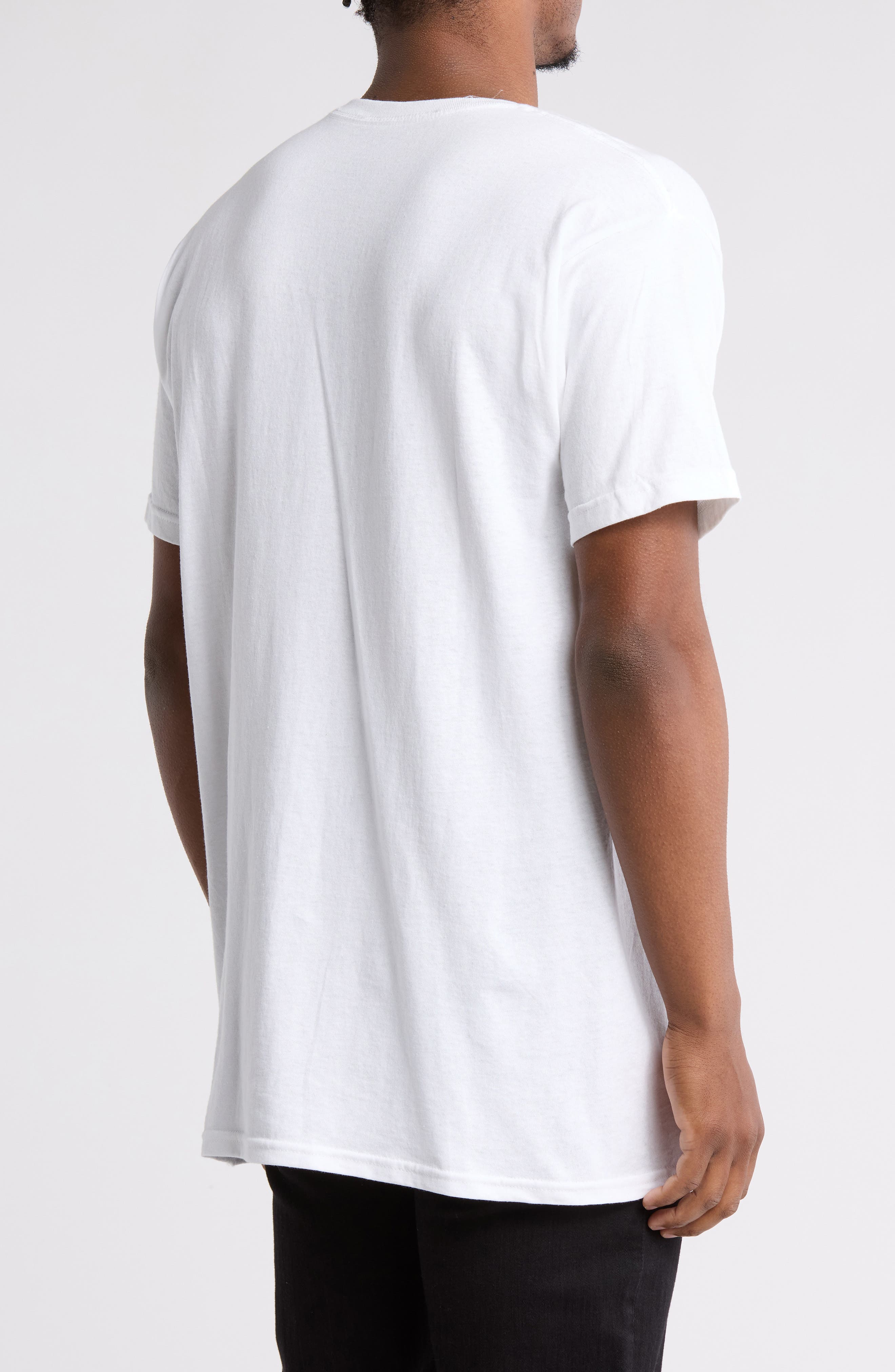 Vans Classic Logo Graphic T-Shirt | Nordstromrack
