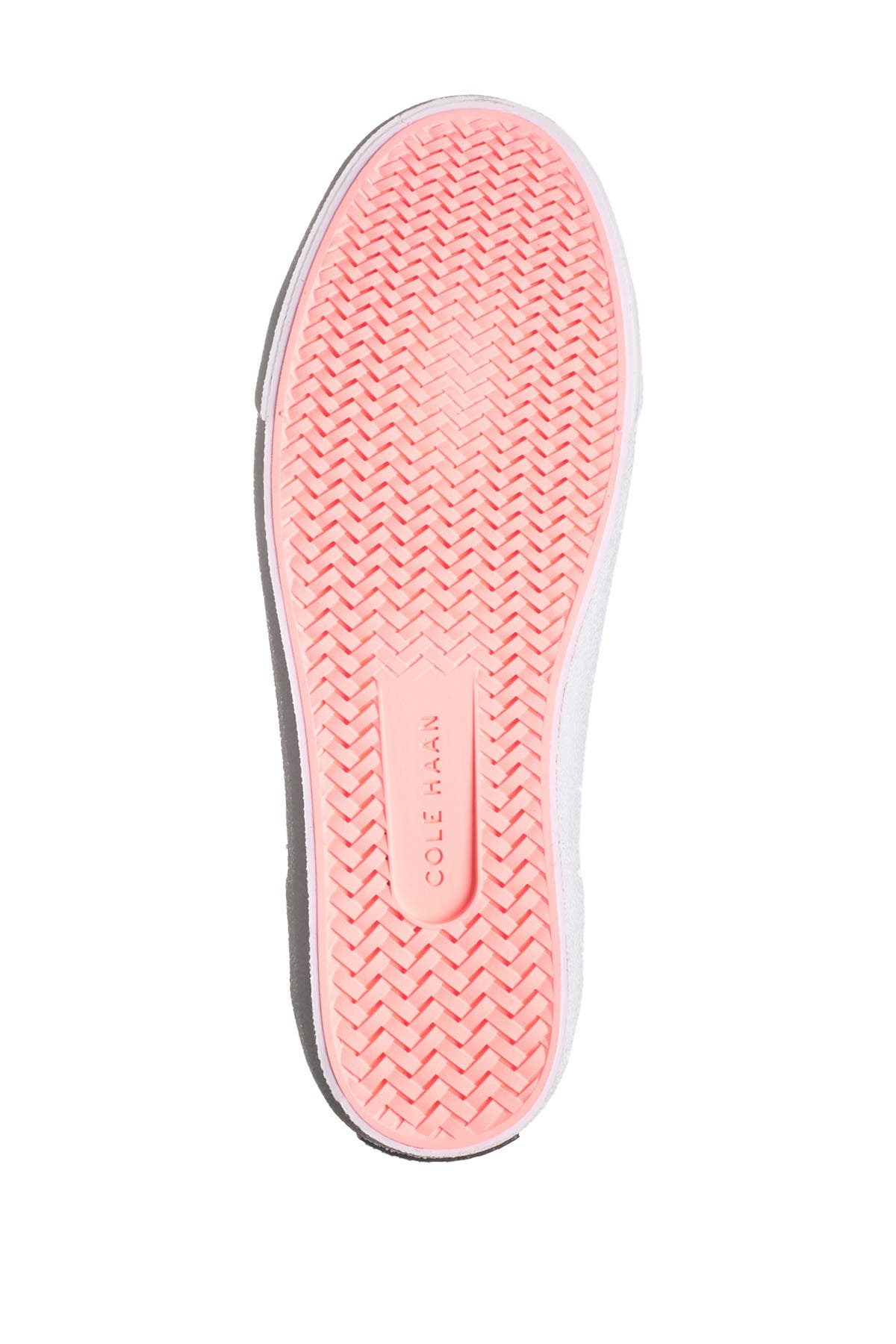 Cole Haan Carrie Snake Print Leather Sneaker | Nordstromrack