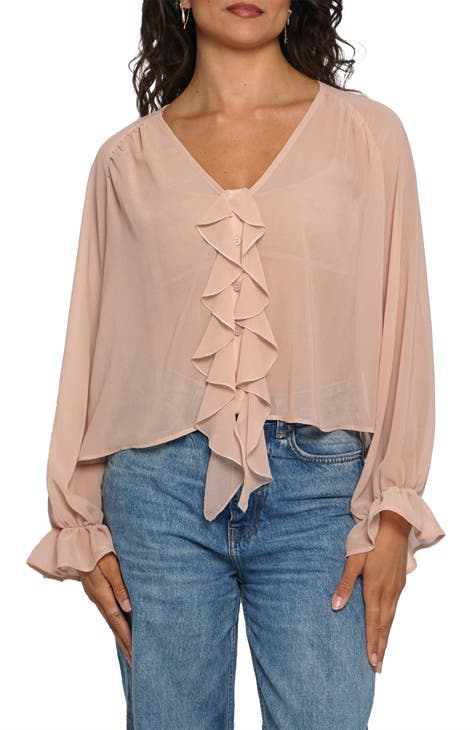 Women's Tops | Nordstrom Rack