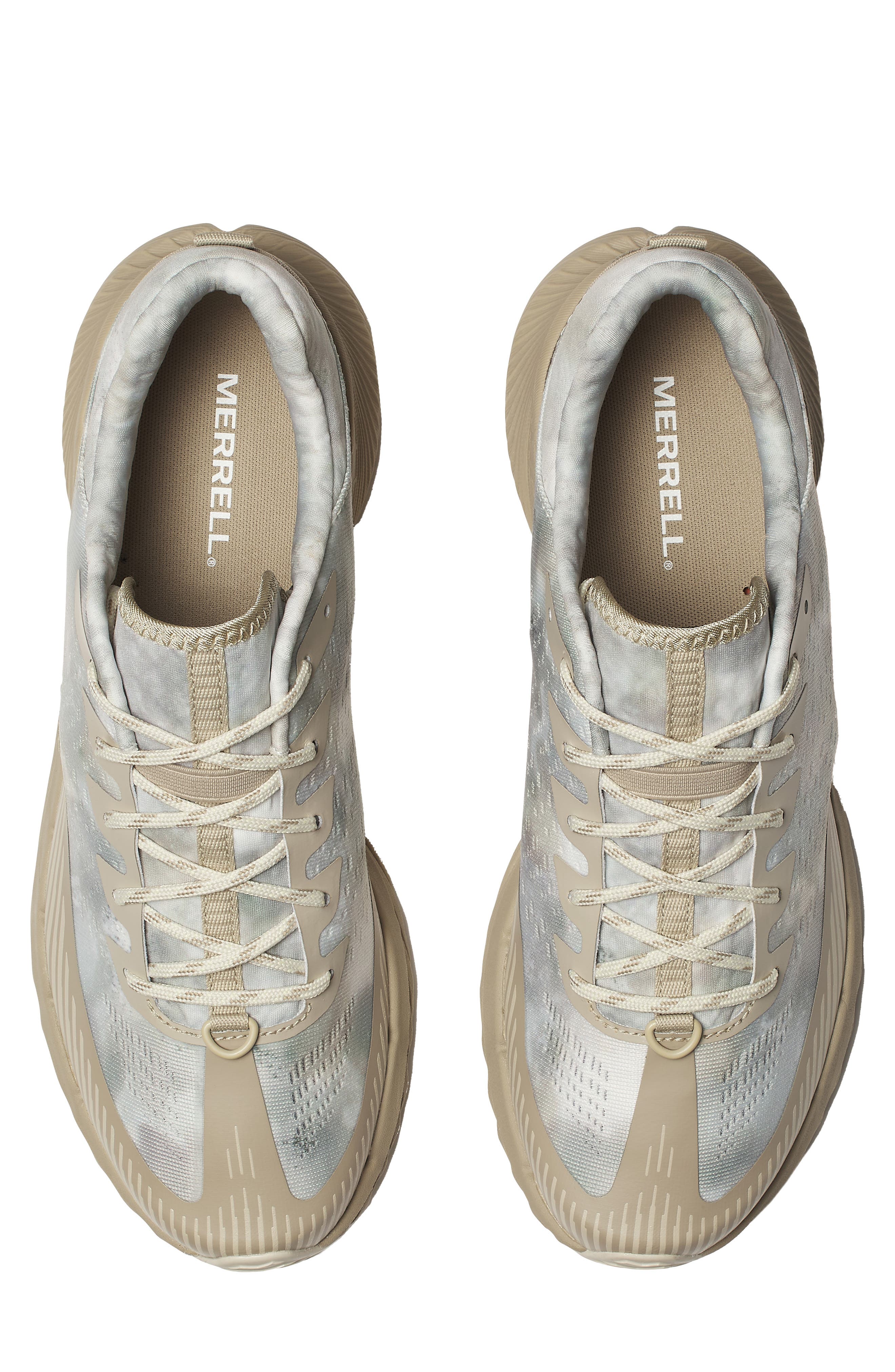 Merrell Agility Peak 5 Trail Sneaker (Men) | Nordstromrack