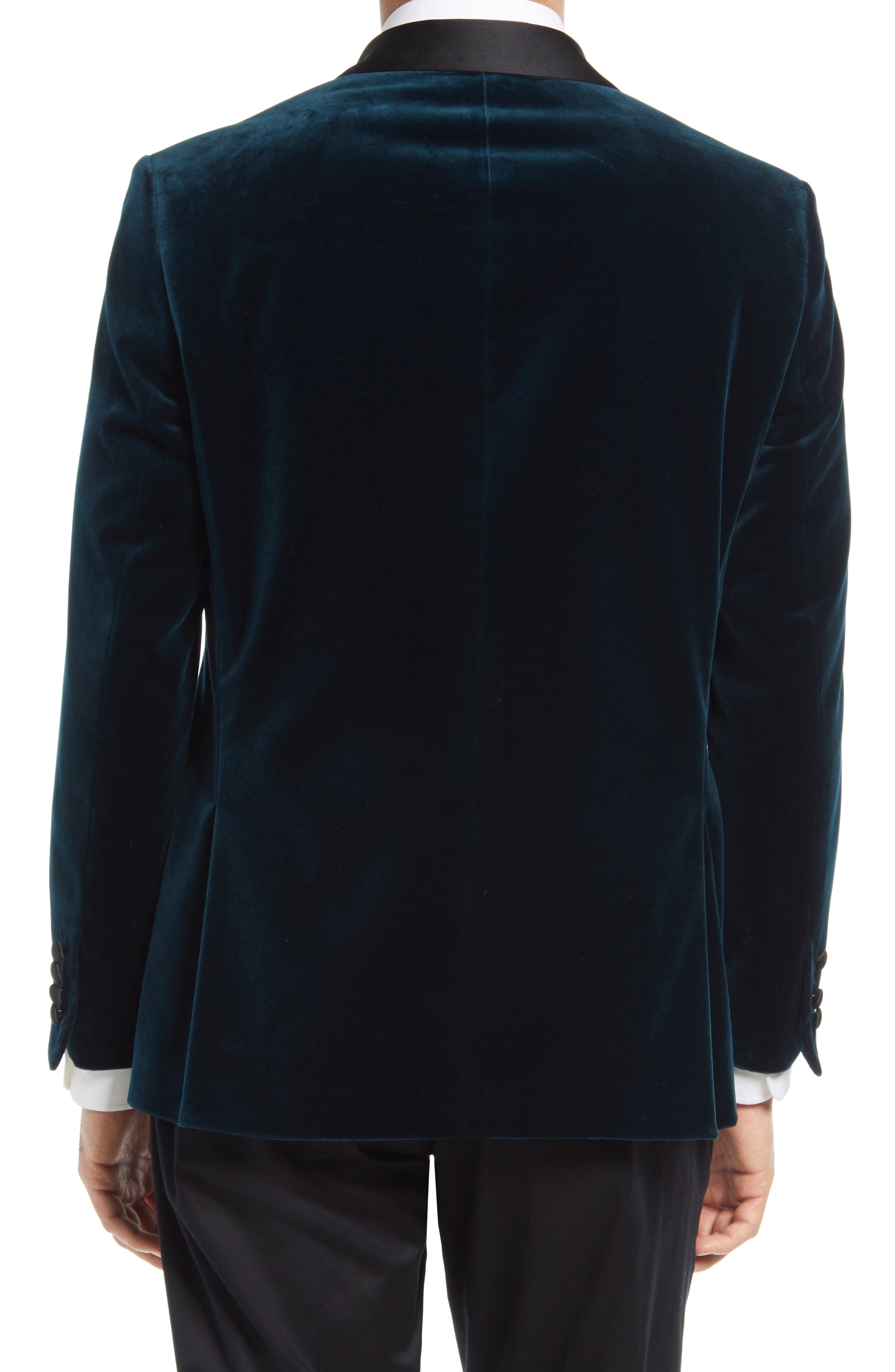 Josh Velvet Dinner Jacket (Men) | Nordstromrack