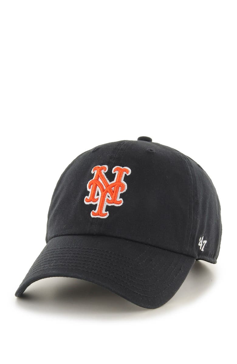 '47 Clean Up New York Mets Baseball Cap | Nordstromrack