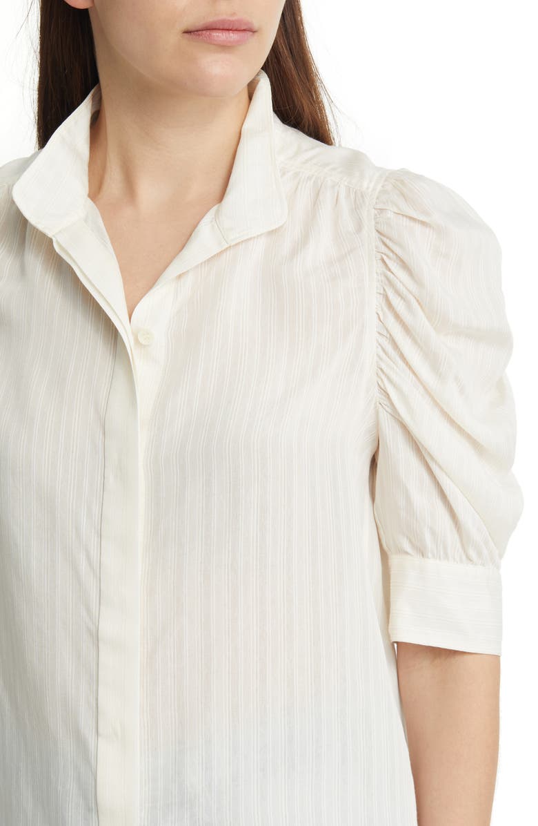 FRAME Gillian Blouse | Nordstromrack