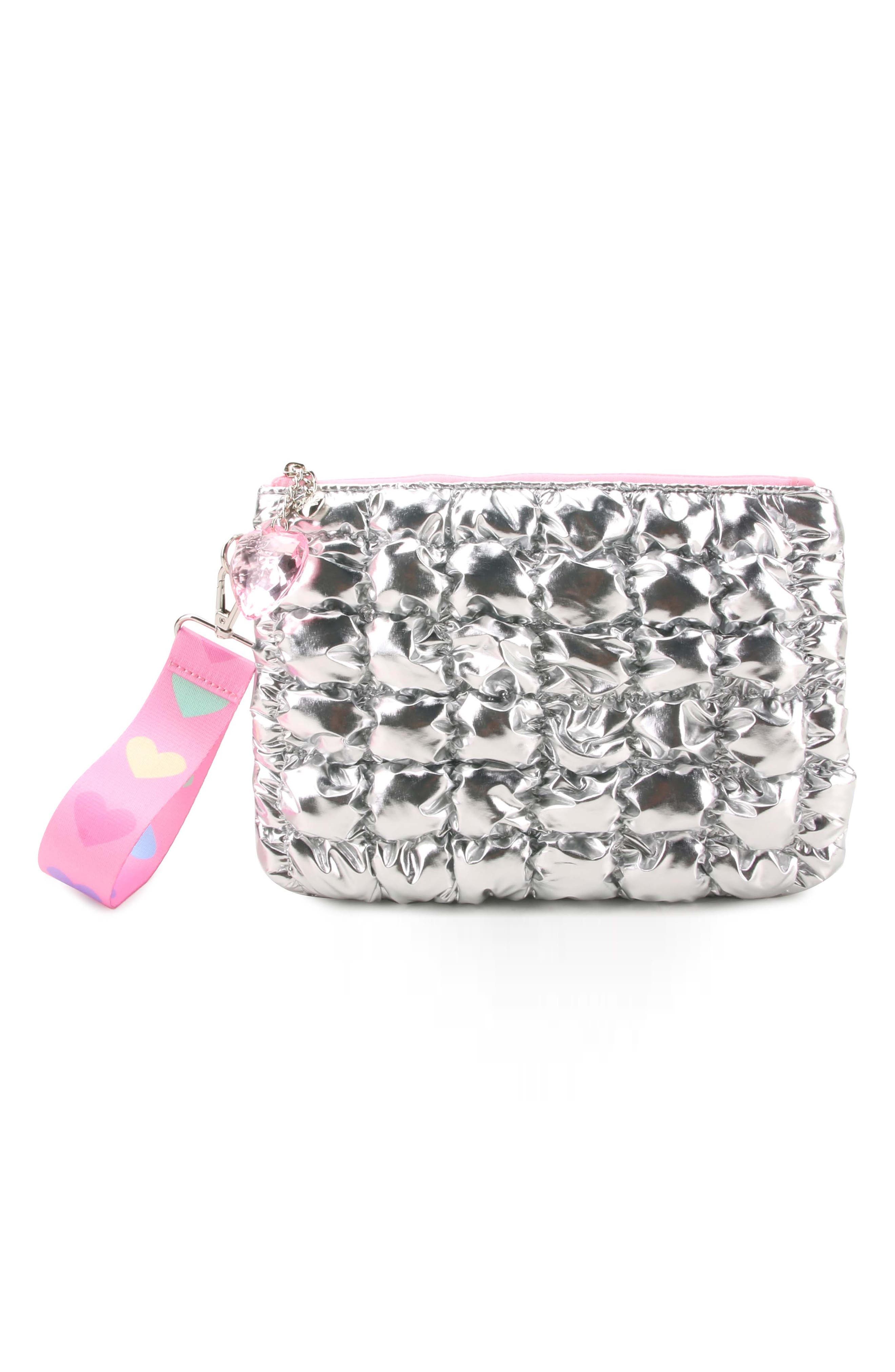 OMG Accessories Kids' Scrunch Wristlet | Nordstromrack