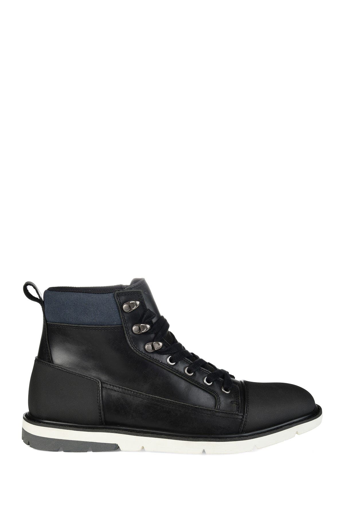 Titan Cap Toe Boot (Men) | Nordstromrack