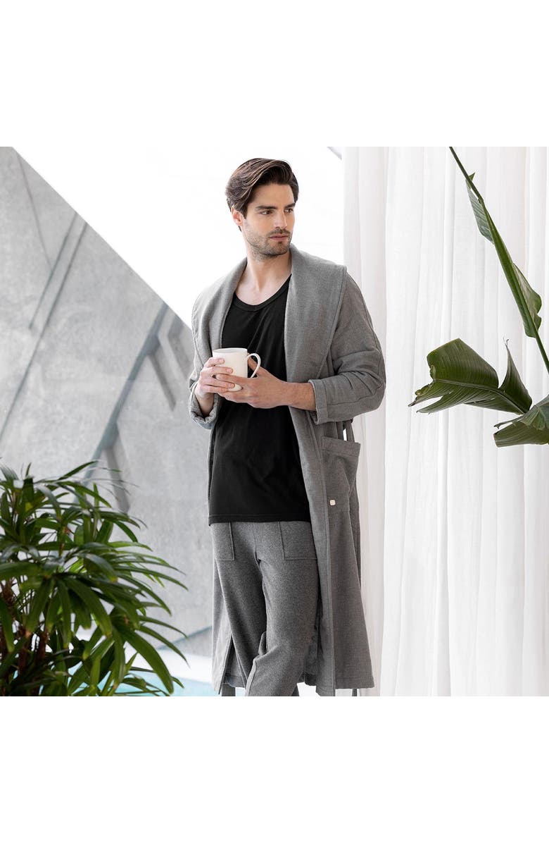 Togas Aristo Men's Bathrobe | Nordstrom