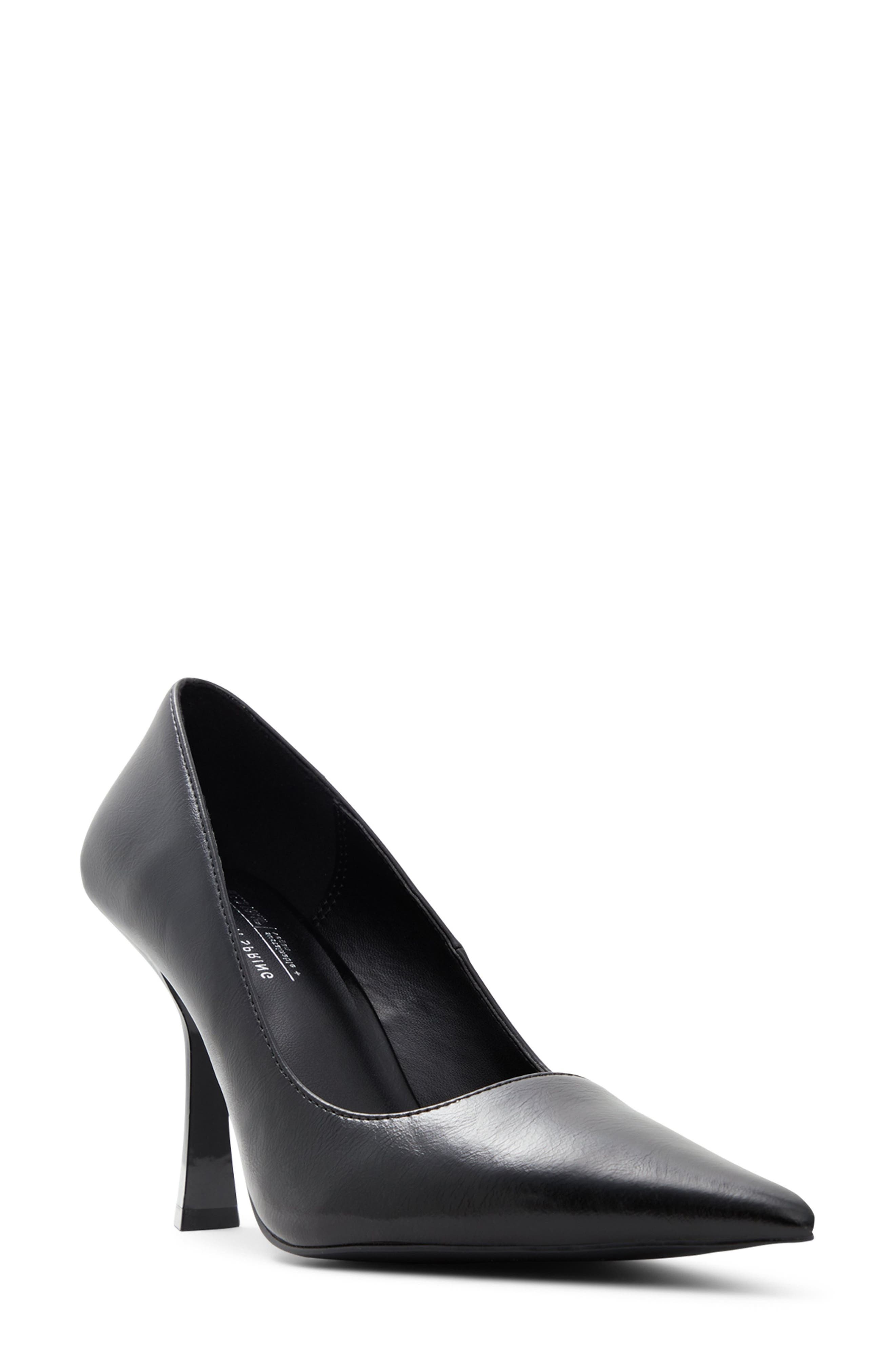 Call It Spring By Aldo Tenacity Pointed Toe Pump (Women) | Nordstromrack