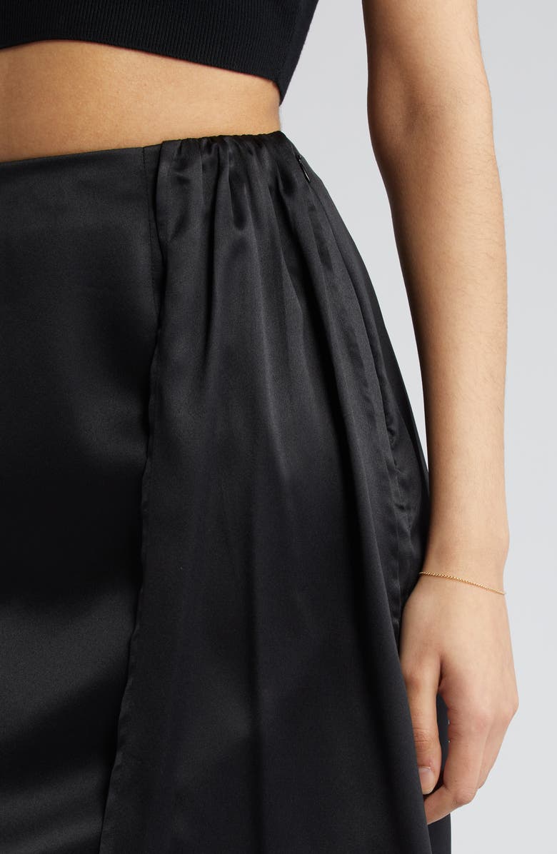 VERO MODA Kayla Asymmetric Skirt | Nordstromrack