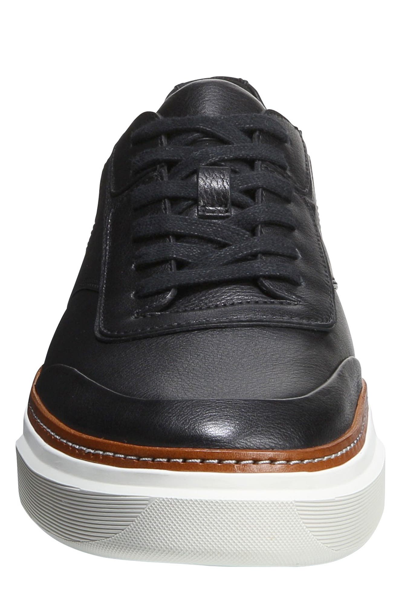 Allen Edmonds Burke Sneaker (Men) | Nordstrom