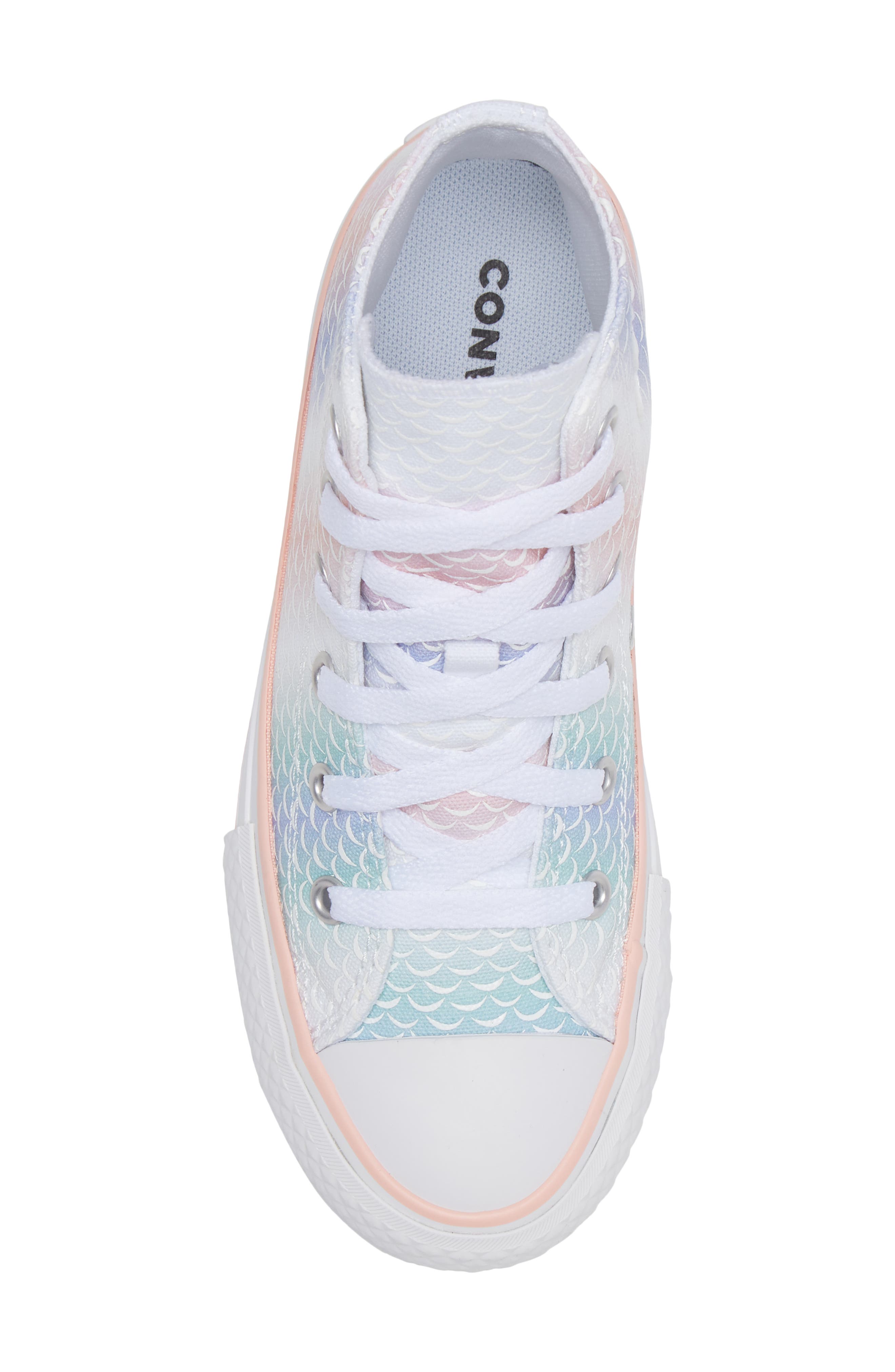 Converse Chuck Taylor® All Star® Move High Top Platform Sneaker | Nordstrom