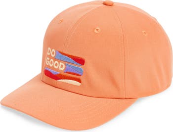 Cotopaxi Do Good Adjustable Dad Baseball Cap | Nordstromrack