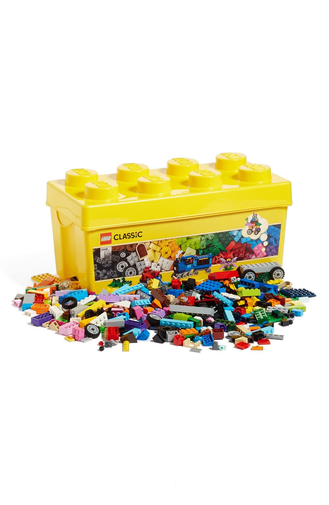 LEGO® Lego Medium Creative Brick Box | Nordstromrack
