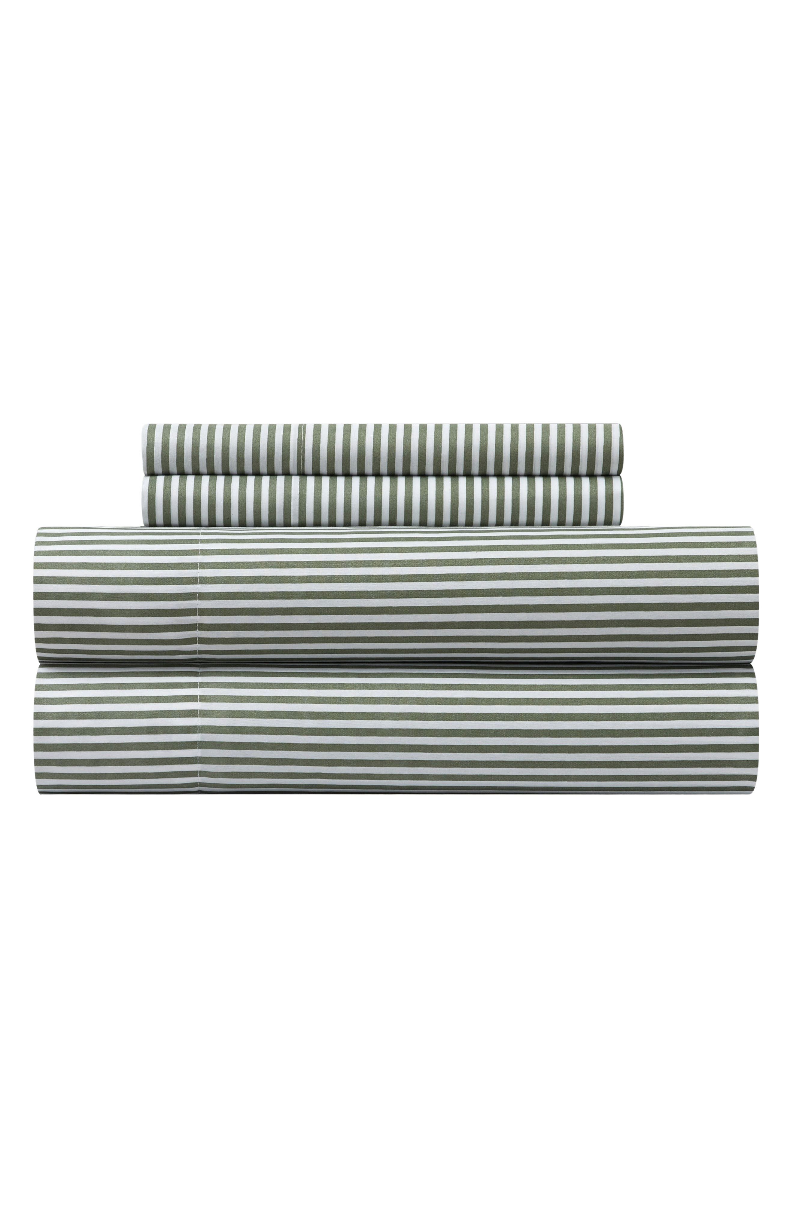 CHIC Brooke Printed Sheet Set - Queen | Nordstromrack