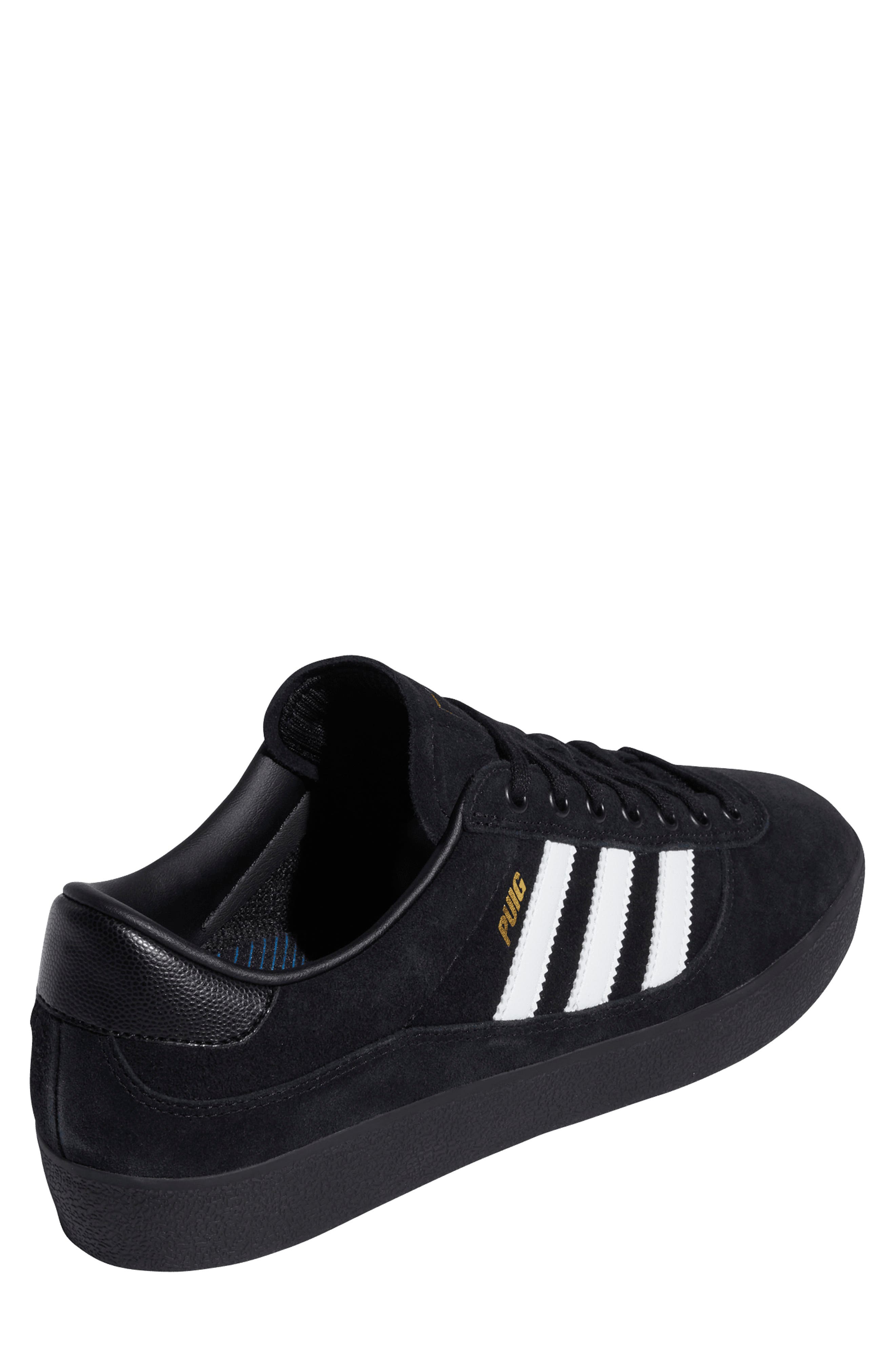 adidas Puig Indoor Skate Sneaker (Men) | Nordstromrack