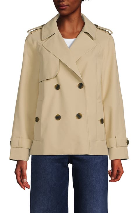 Women's Lands' End Coats & Jackets | Nordstrom