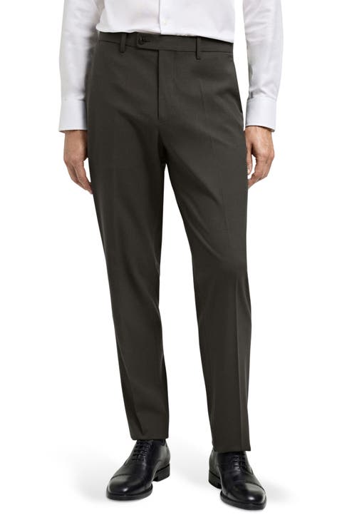 Men's Green Dress Pants | Nordstrom