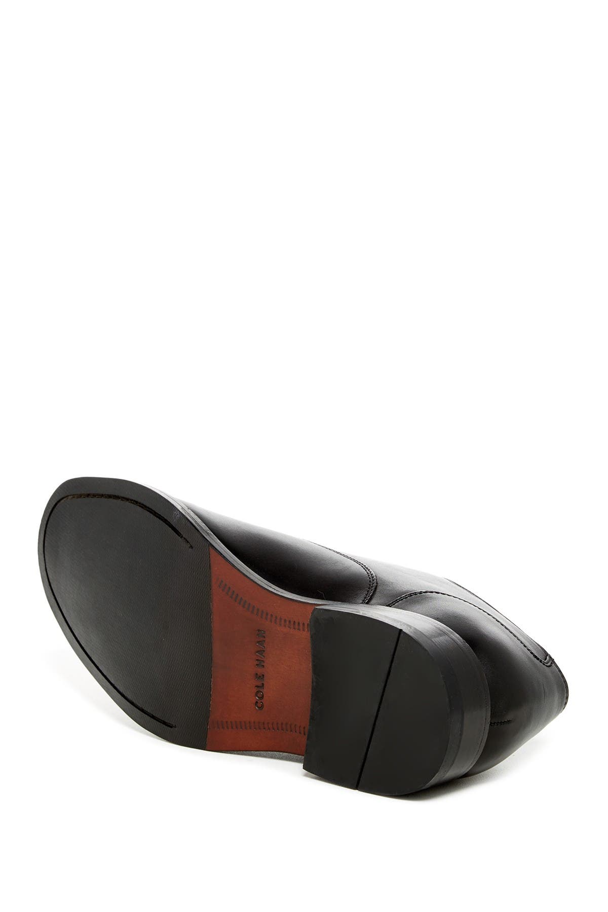 Cole Haan Williams Cap Toe Oxford - Wide Width Available | Nordstromrack
