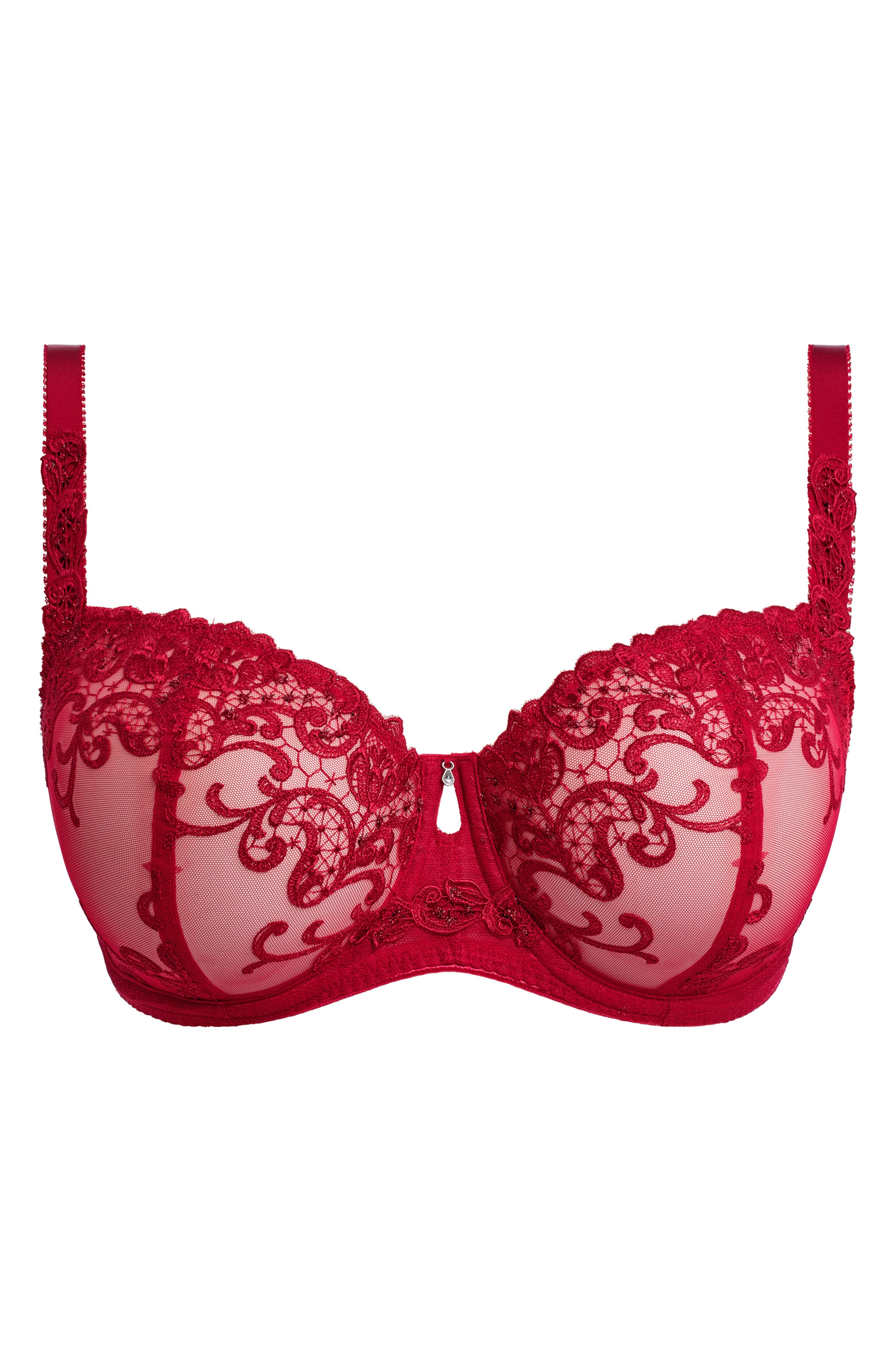 Fantasie Portia Underwire Balconette Bra | Nordstromrack