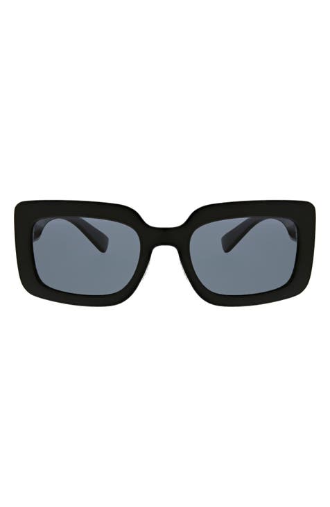 Women's Square & Rectangular Sunglasses | Nordstrom Rack