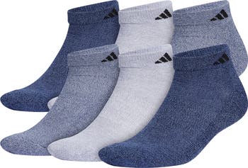 adidas Climacool 6-Pack Low Cut Socks | Nordstromrack