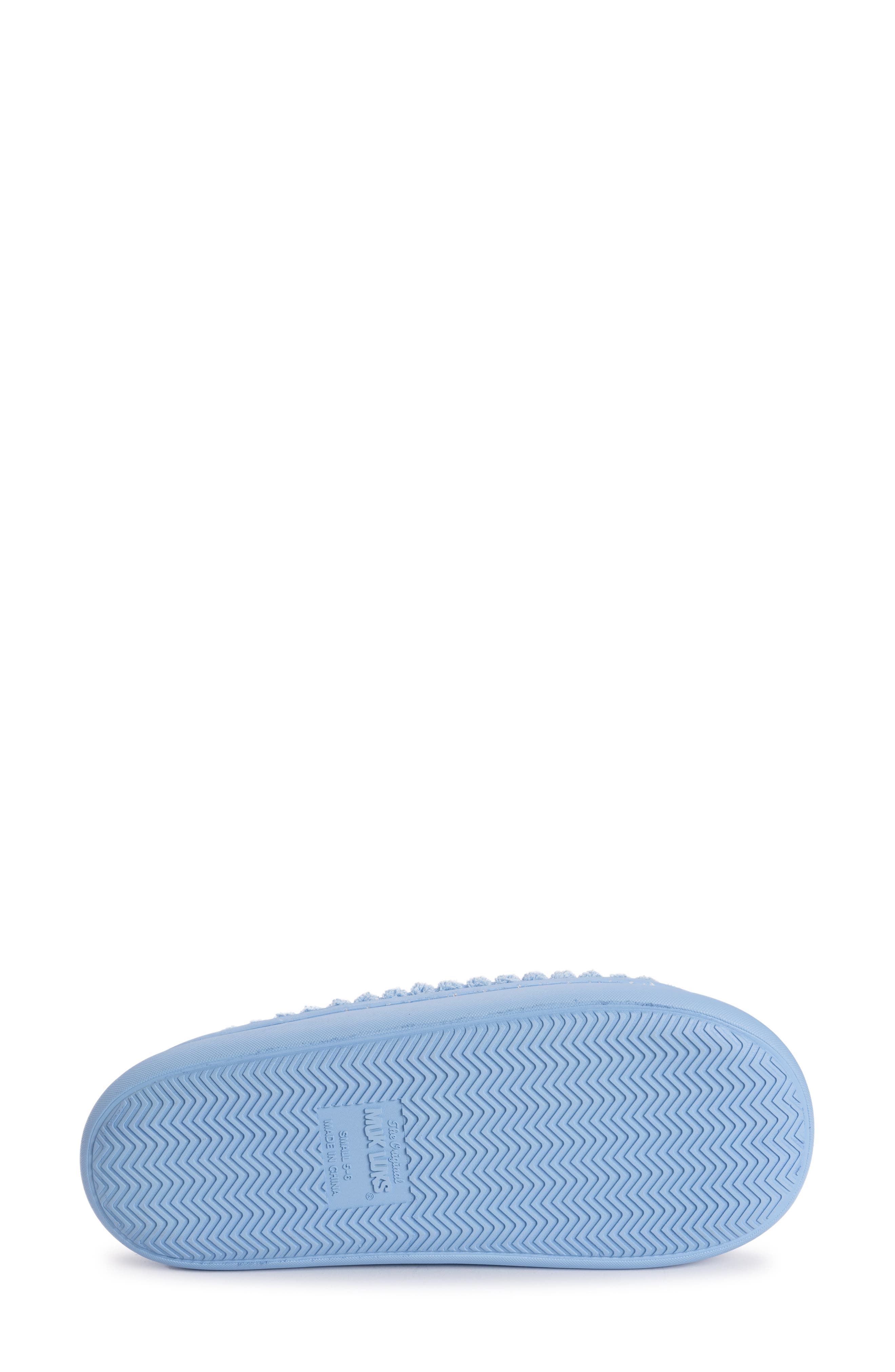 MUK LUKS Marsai Molly Faux Shearling Lined Slipper (Women) | Nordstromrack