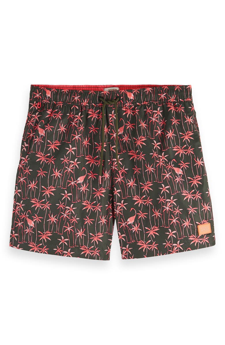 Scotch & Soda Swim Trunks | Nordstromrack