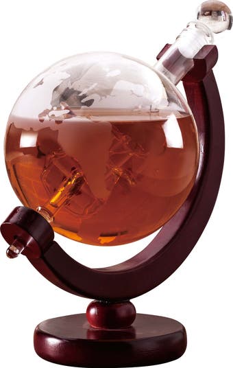 BROOKSTONE Globe Decanter | Nordstromrack