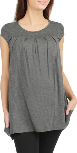 Savi Mom Newport Maternity/Nursing Top | Nordstrom