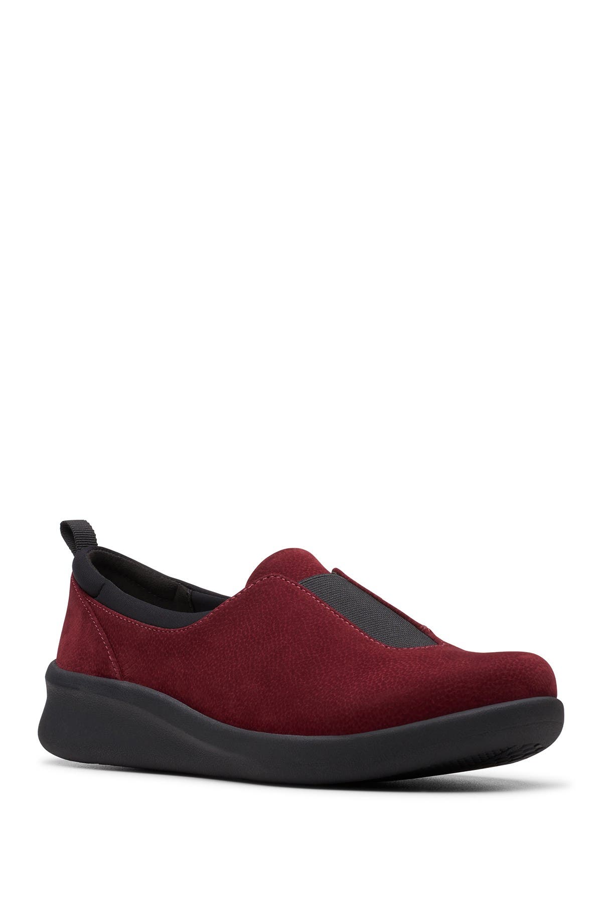 Clarks® Sillian 2.0 Walking Sneaker | Nordstromrack
