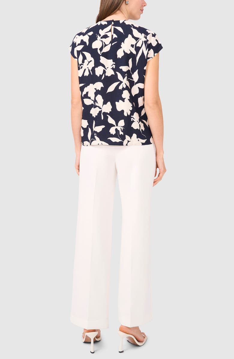 Halogen® Cap Sleeve Shell | Nordstromrack