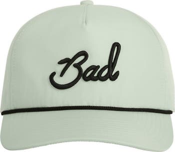 Bad Birdie Bad Rope Recycled Nylon Baseball Cap | Nordstromrack