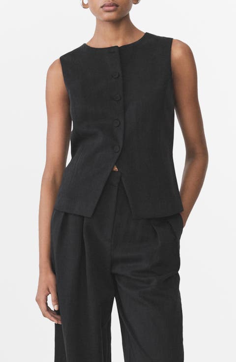 Women's MANGO Suits & Separates | Nordstrom