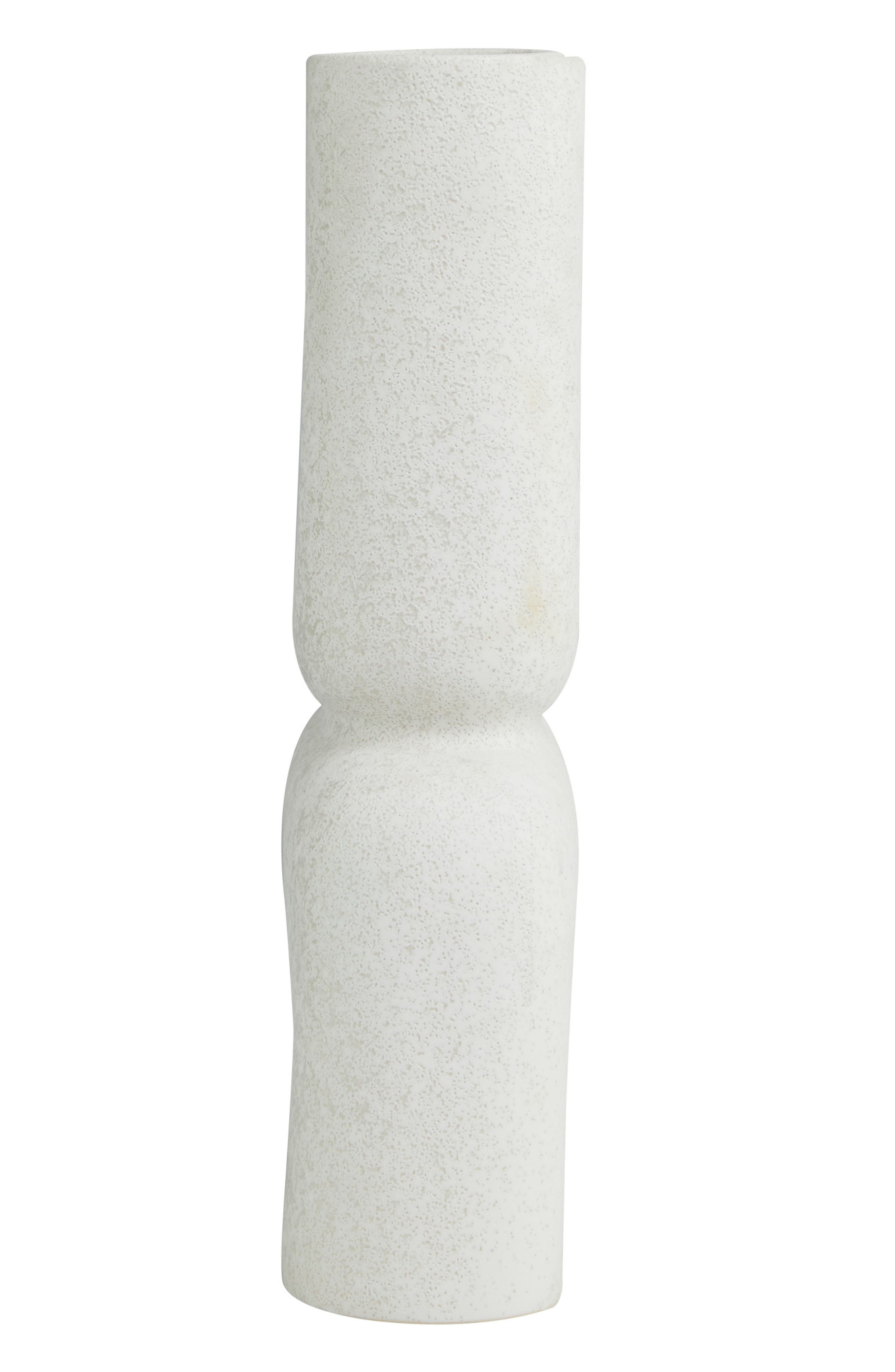 Novogratz Ceramic U-Shaped Vase | Nordstromrack