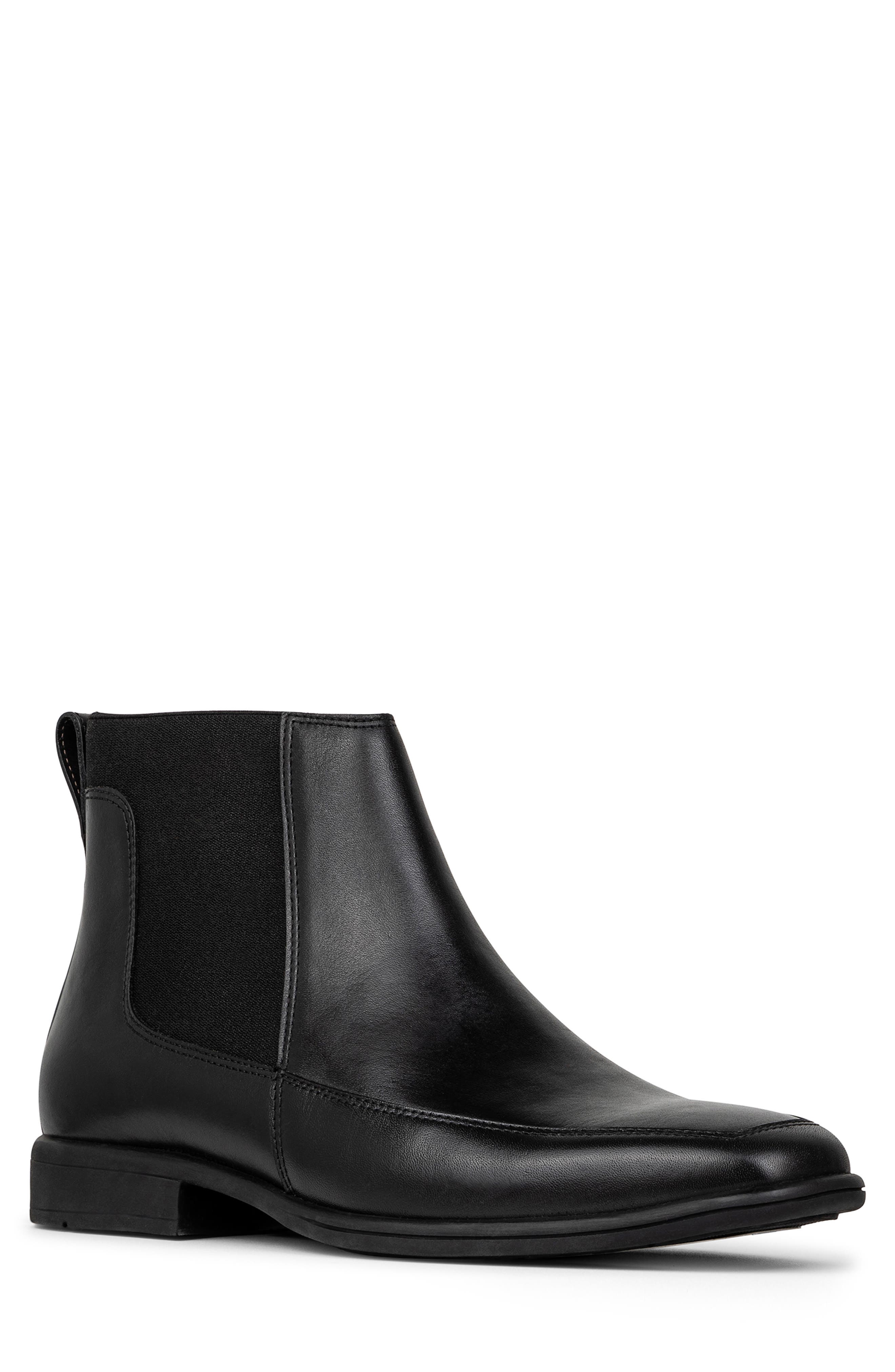 Donald Pliner Gunter Chelsea Boot (Men) | Nordstromrack