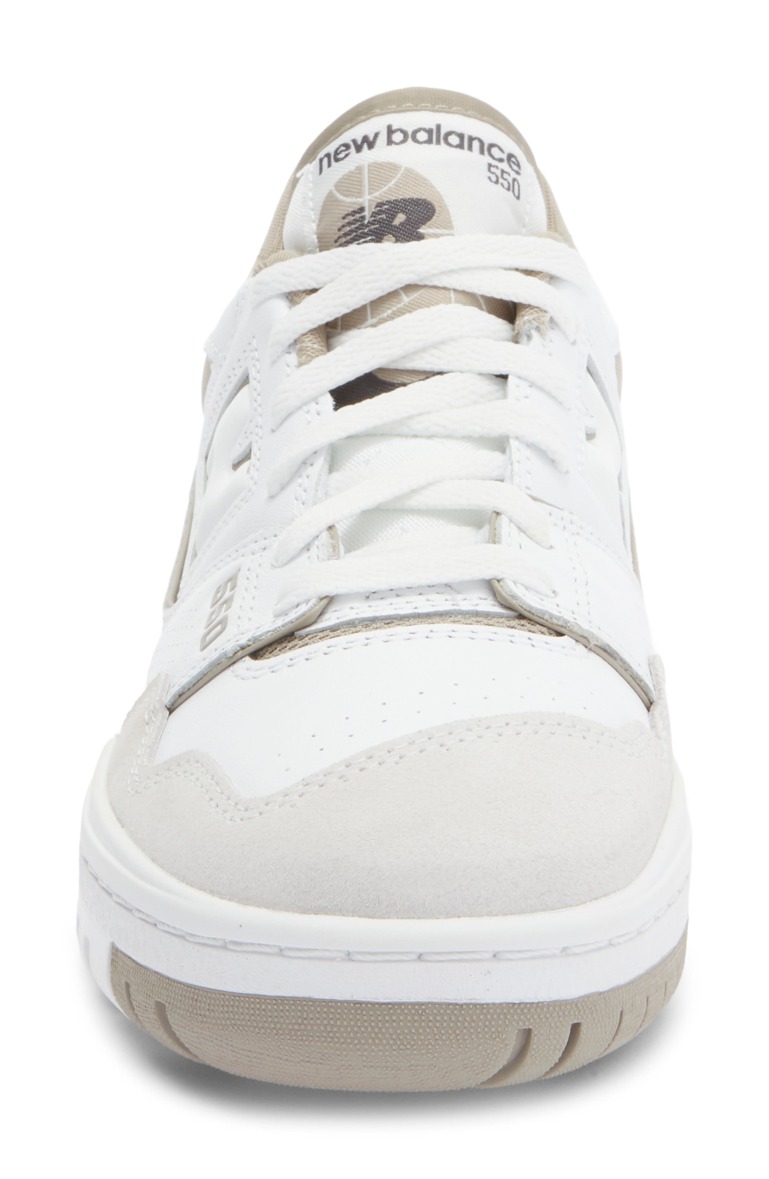 New Balance 550 Basketball Sneaker (Men) | Nordstromrack