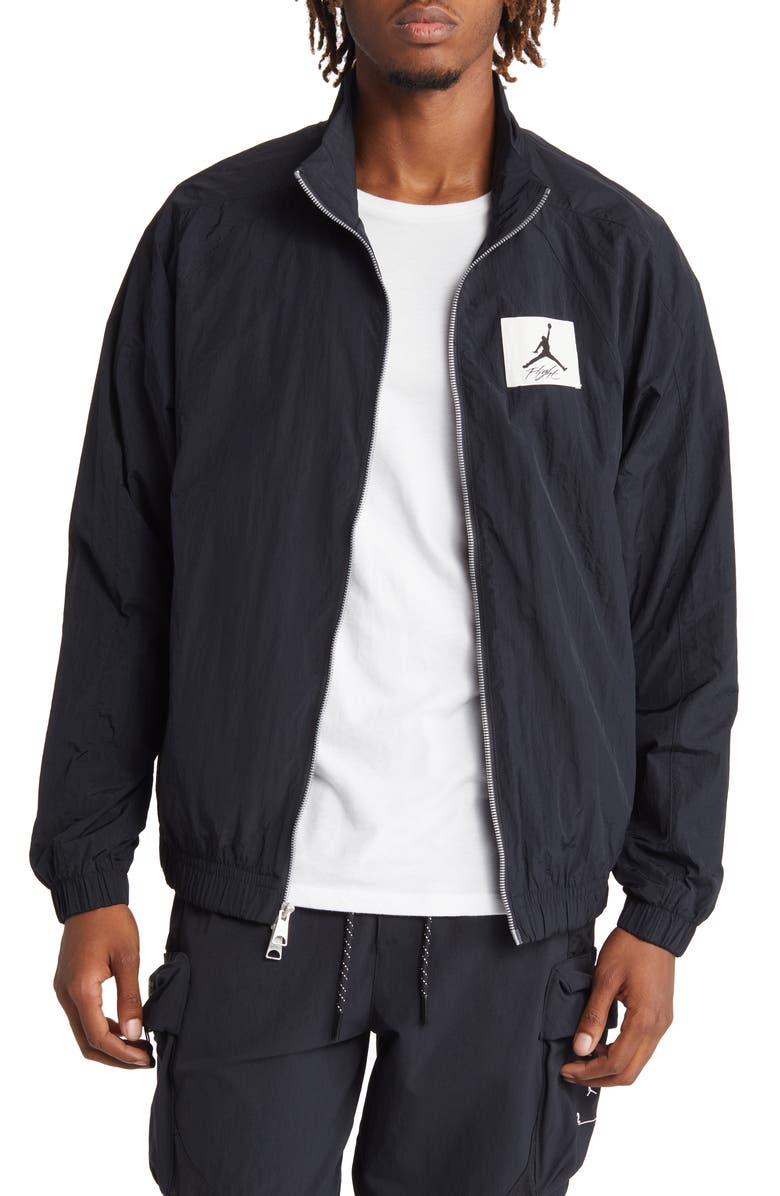 Jordan Essentials Statement Warm-Up Jacket | Nordstromrack
