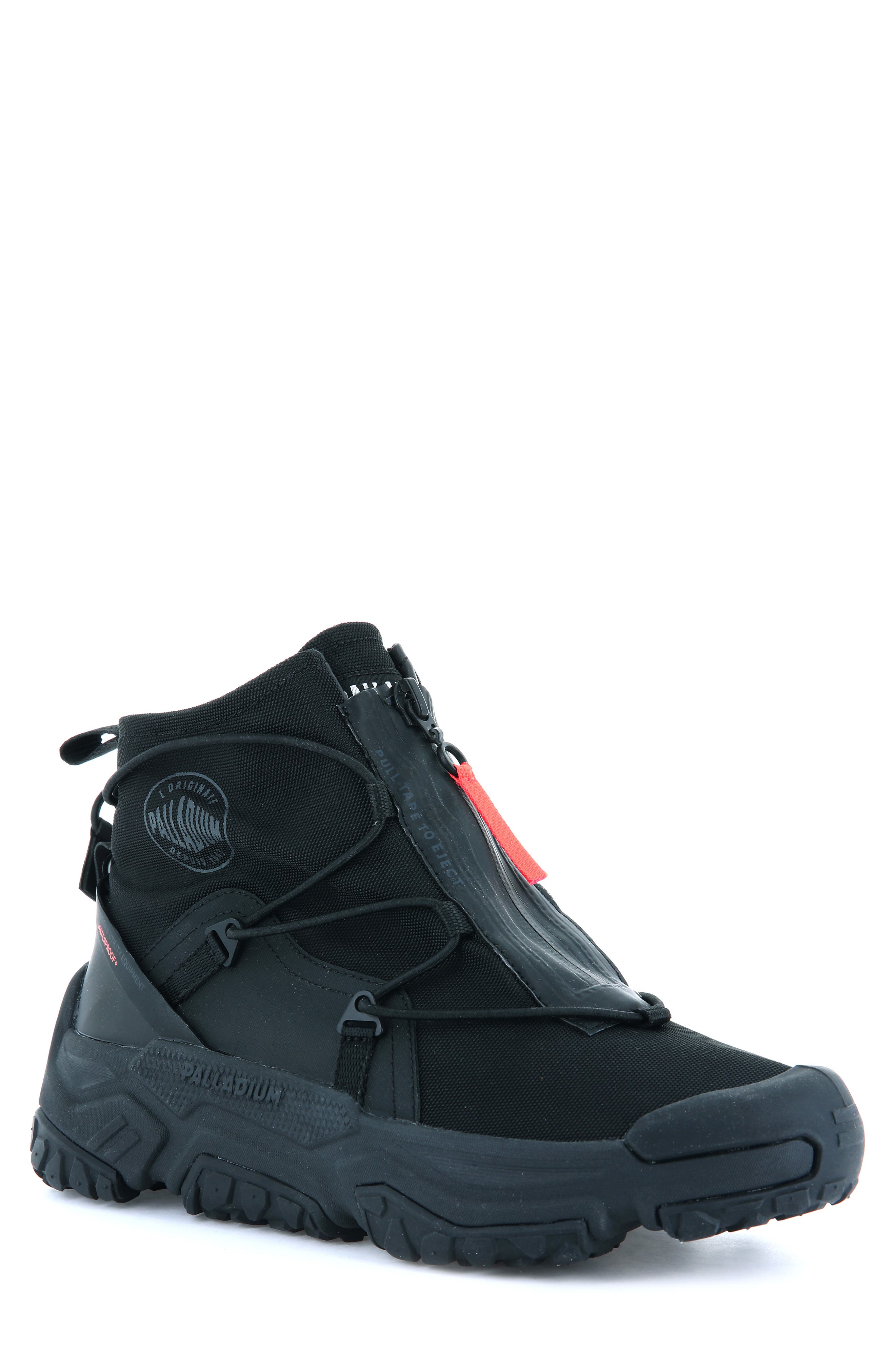 Palladium Off Grid Waterproof Boot (Men) | Nordstromrack