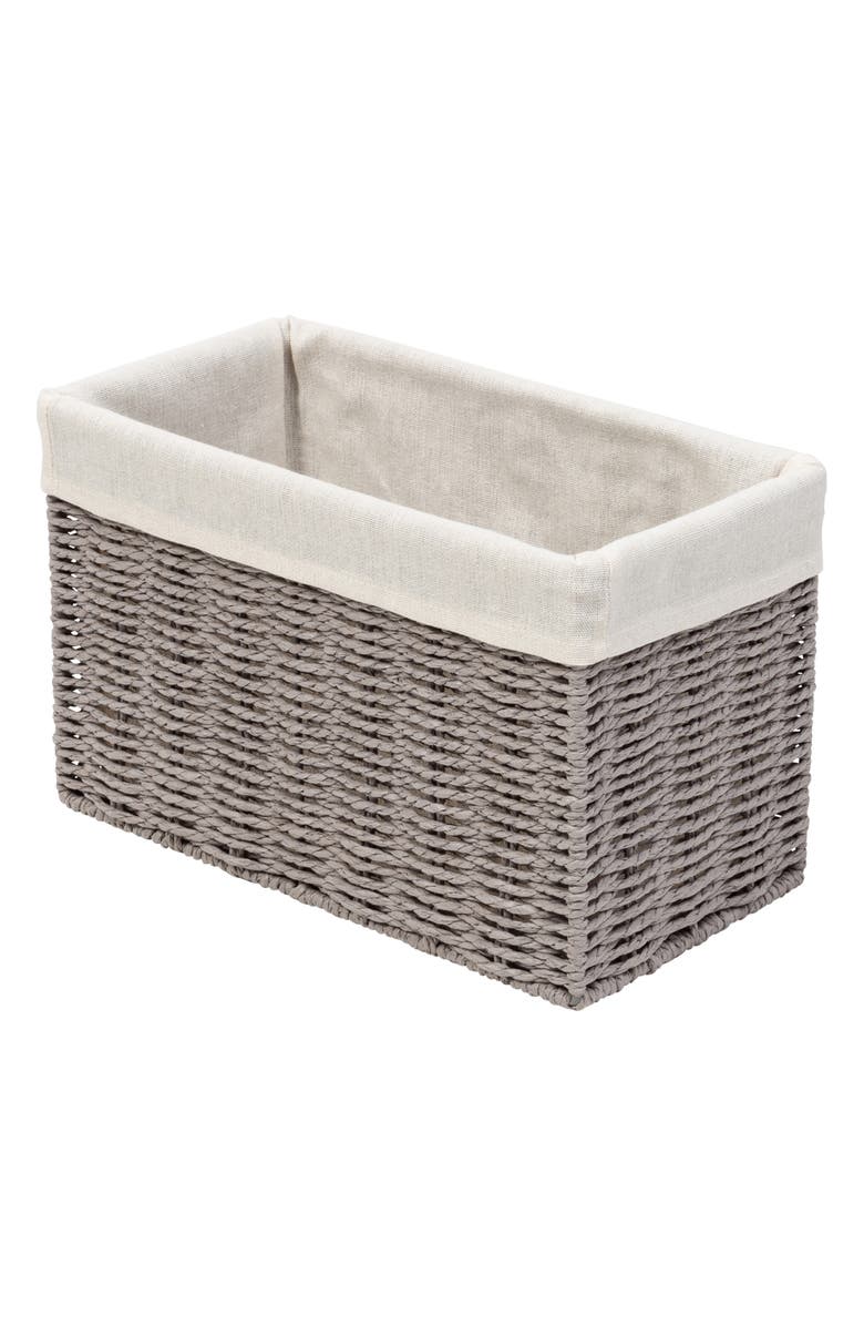 HONEY-CAN-DO Paper Rope Baskets - Set of 7 | Nordstromrack