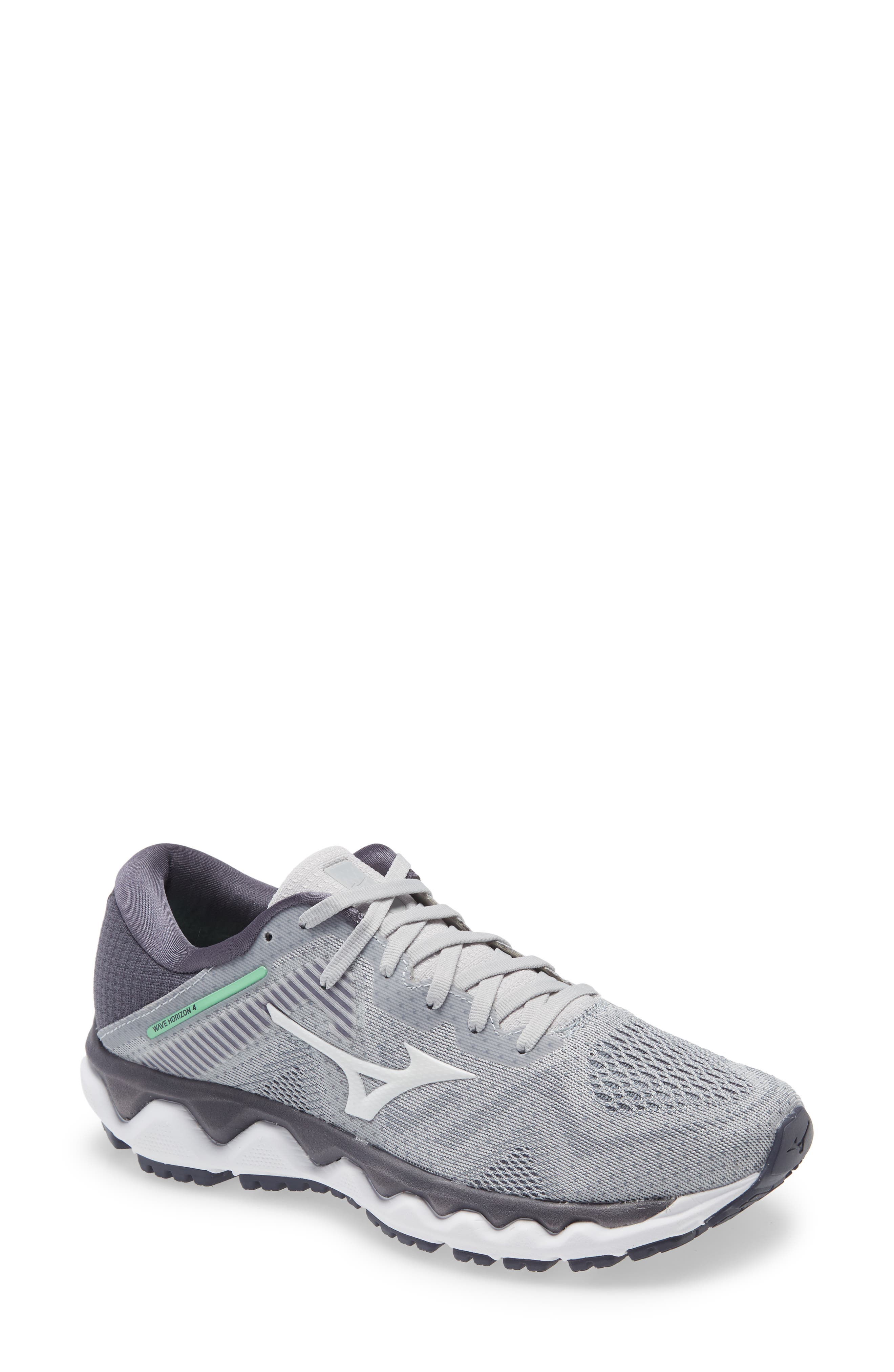 Mizuno Wave Horizon 4 Running Shoe (Women) | Nordstromrack