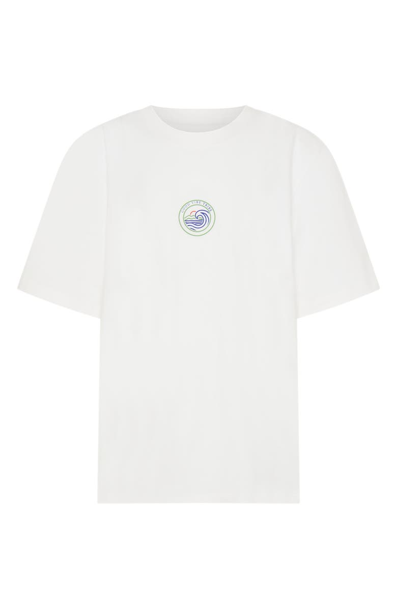 TINY TRIBE Kids' Surf Graphic T-Shirt | Nordstromrack