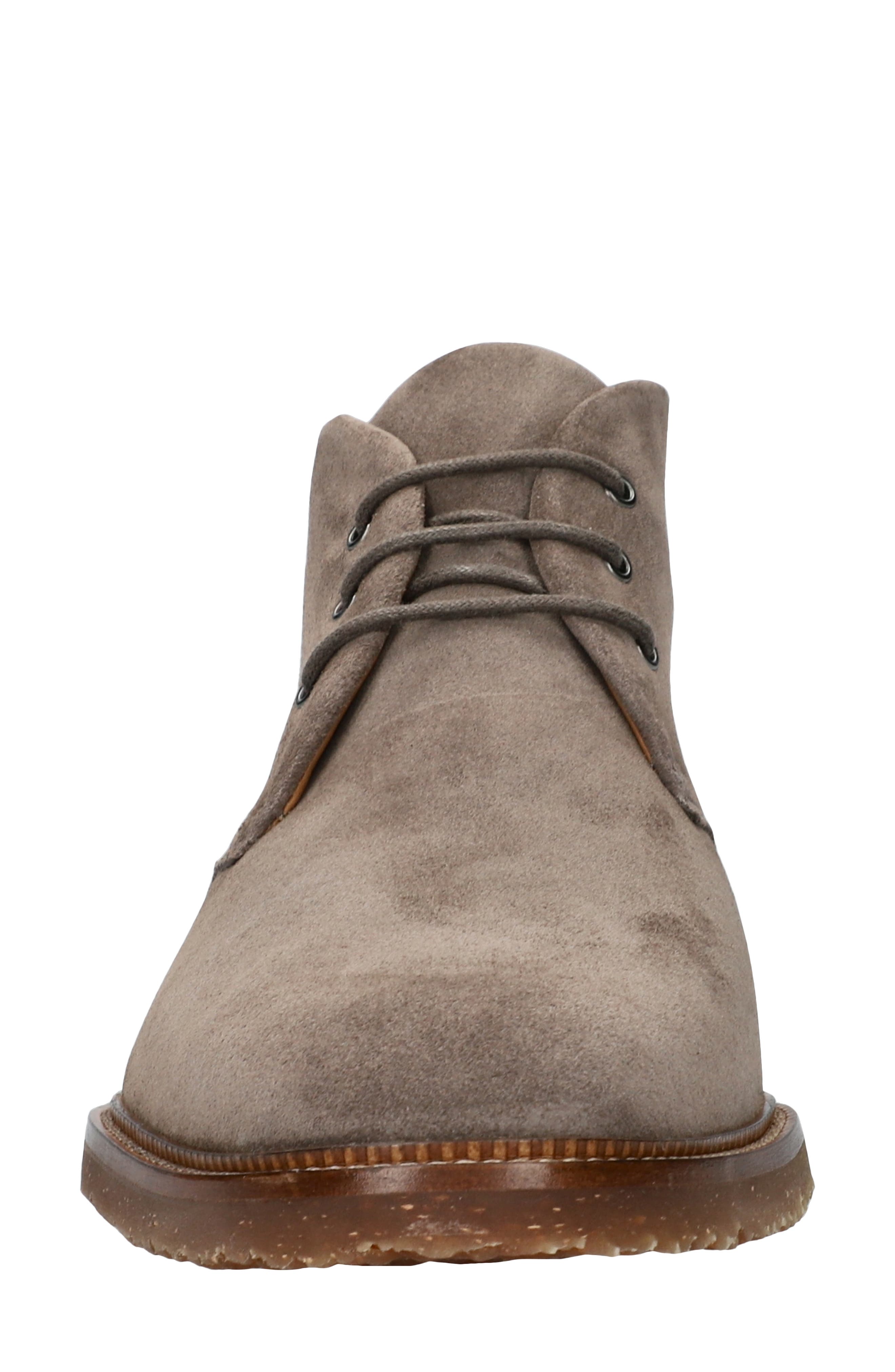Mephisto Polo Chukka Boot (Men) | Nordstromrack