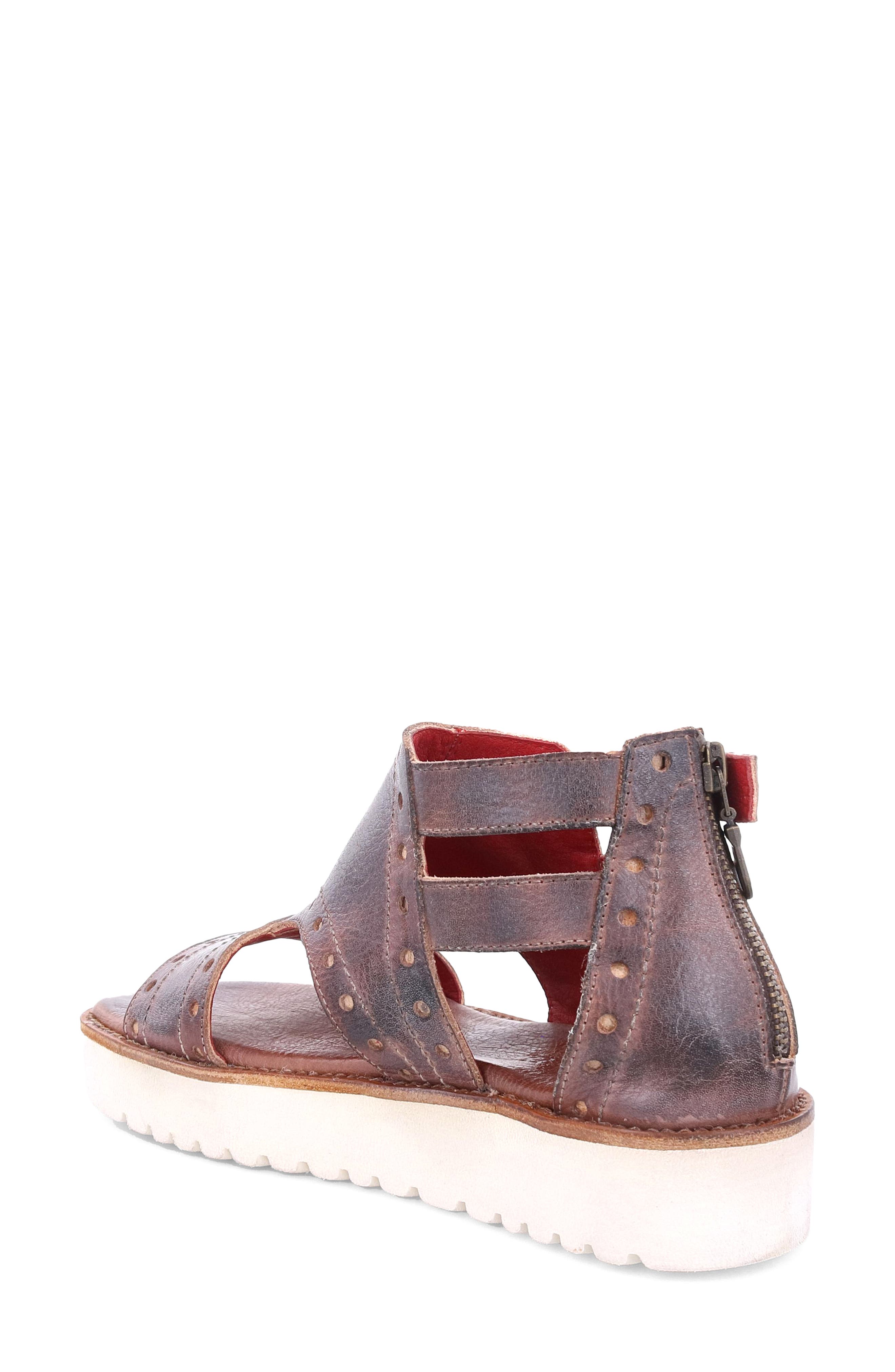 Bed Stu Camden Sandal (Women) | Nordstromrack